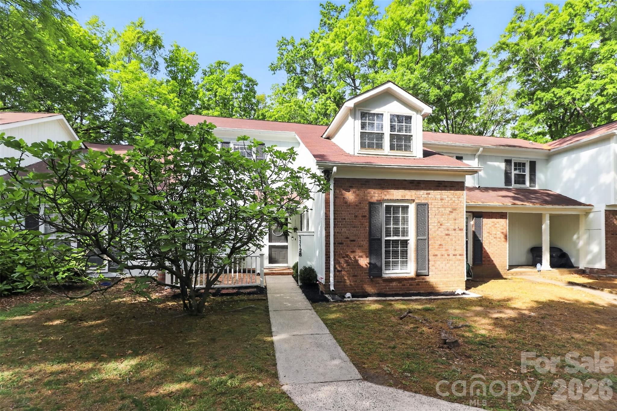 Photo 4 of 11128 Sevilla Court, Charlotte, NC