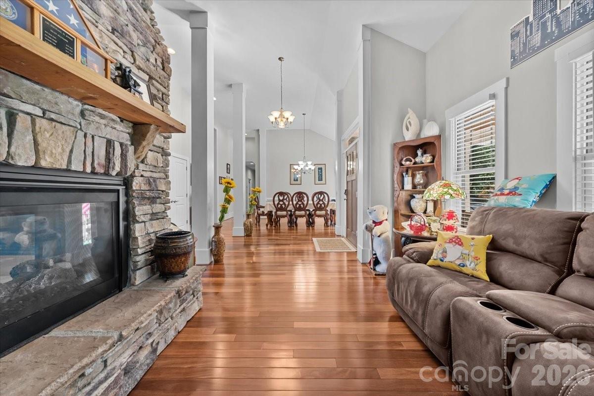 2207 Sierra Trace Road, Denton, NC - photo 13 of 49