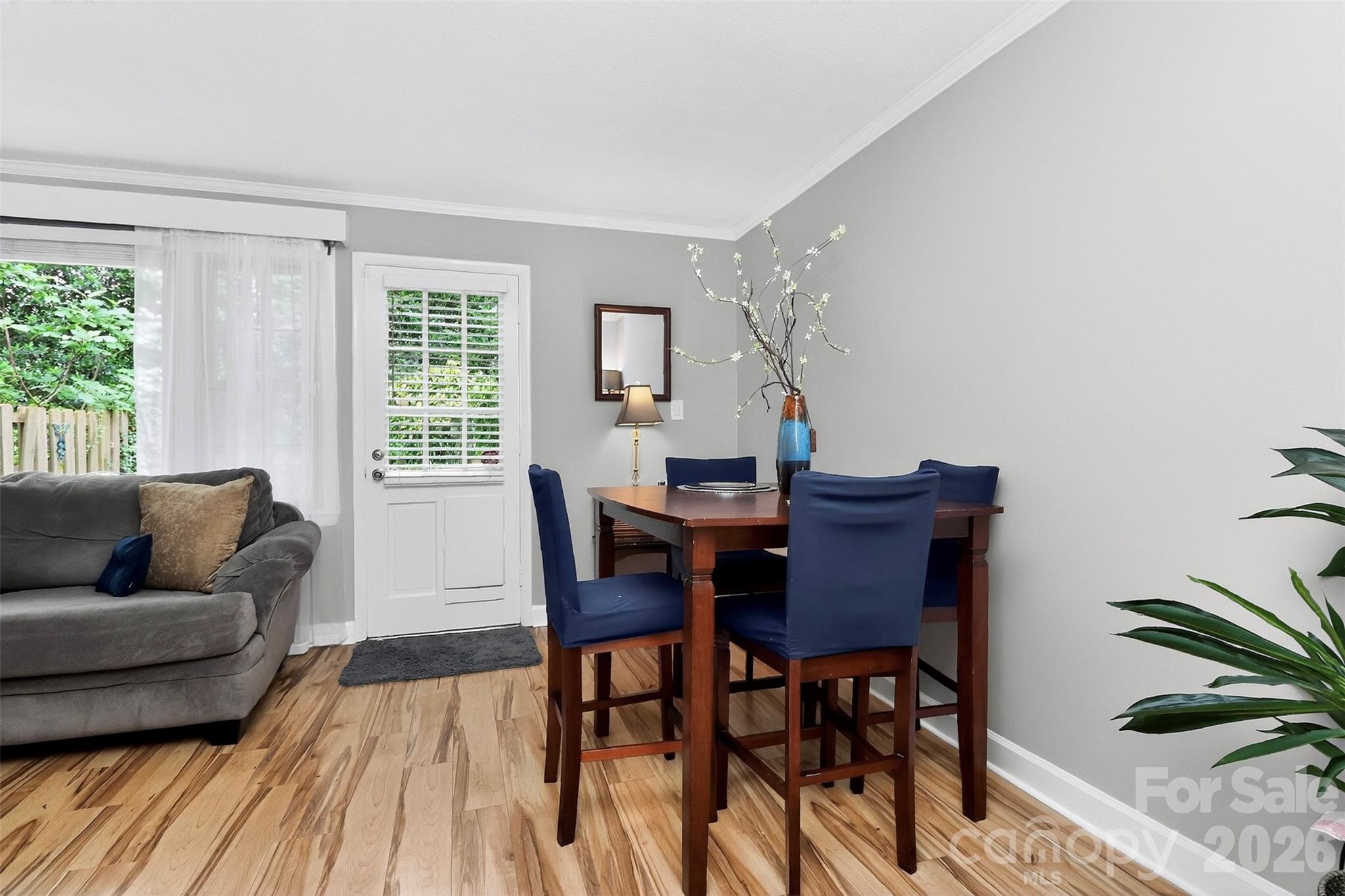 Photo 20 of 4611 Hedgemore DriveC, Charlotte, NC