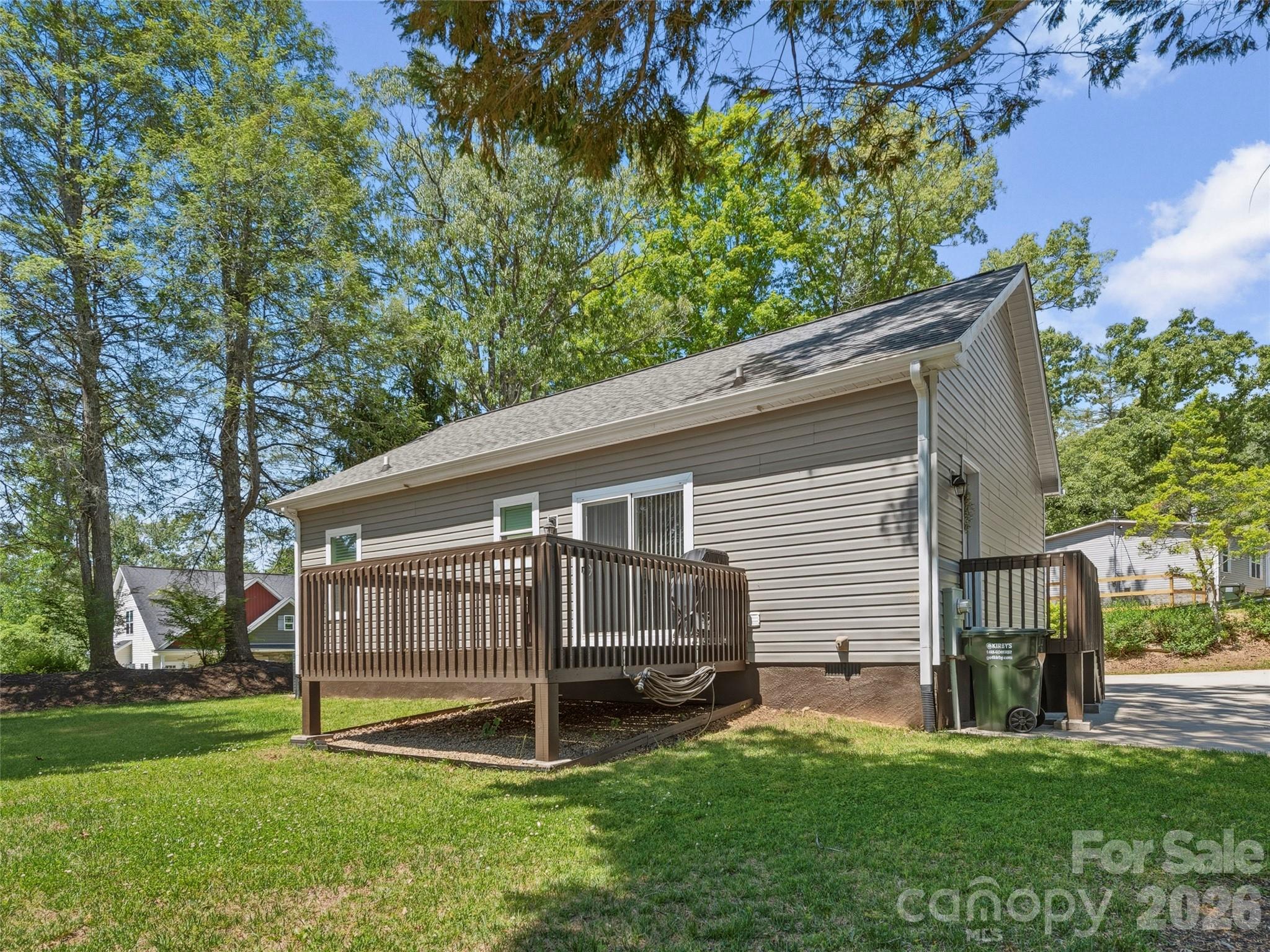 Photo 2 of 64 Drexel Road, Hendersonville, NC