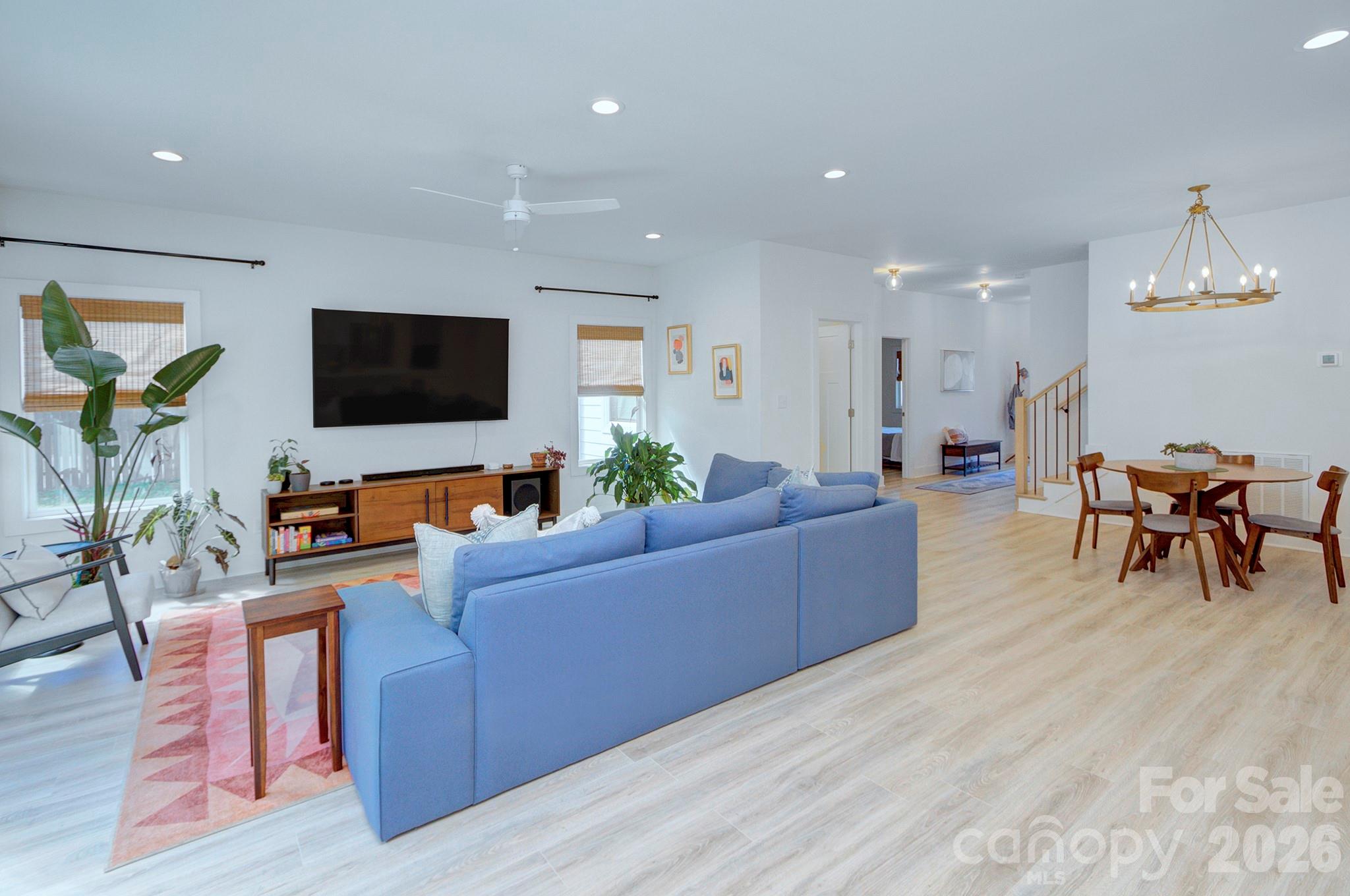 526 Seldon Drive, Charlotte, NC - photo 13 of 41