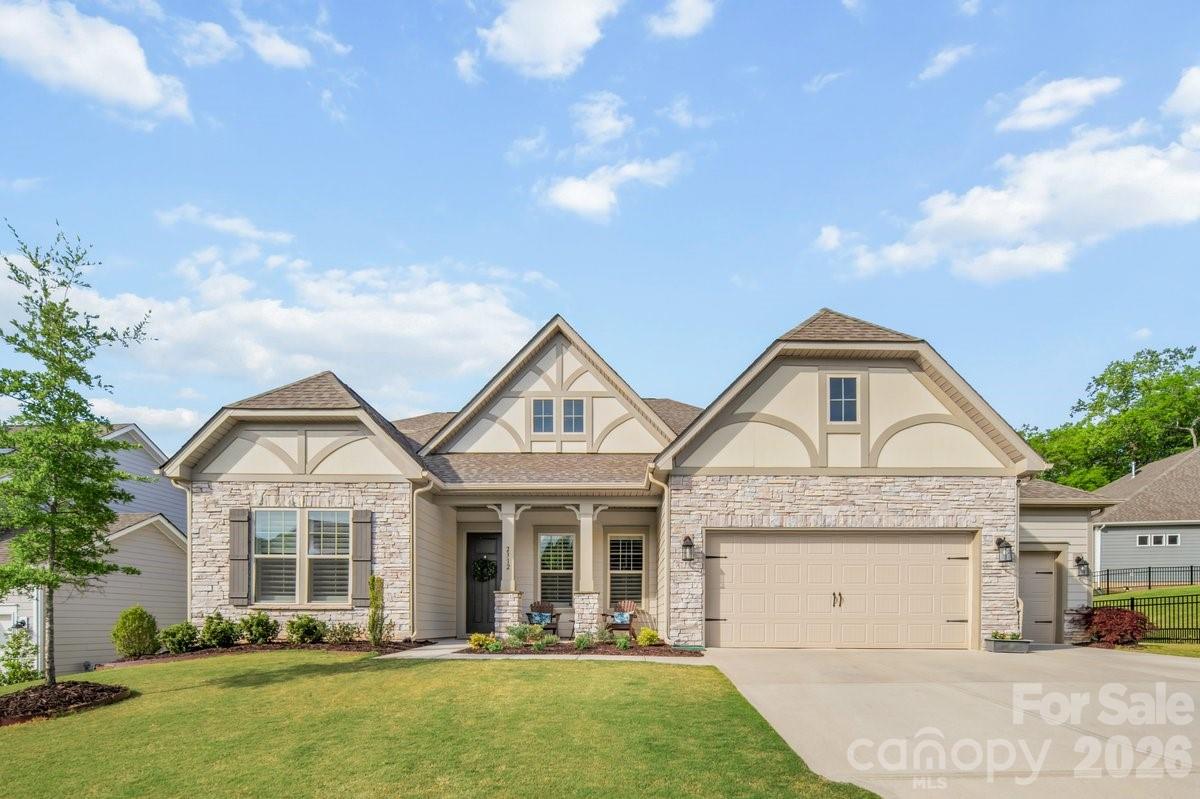 2312 Excalibur Drive, Indian Land, SC