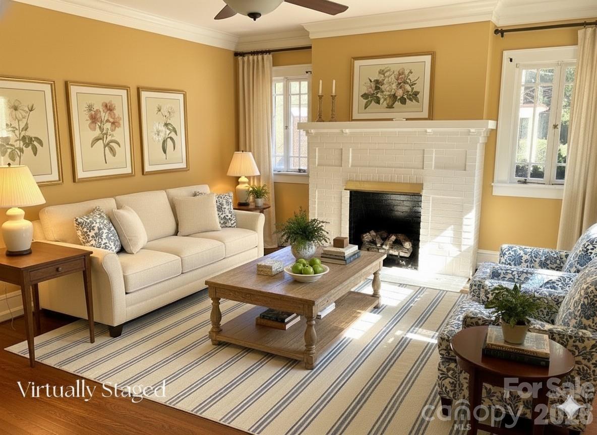 Photo 2 of 1051 Pee Dee Avenue, Albemarle, NC