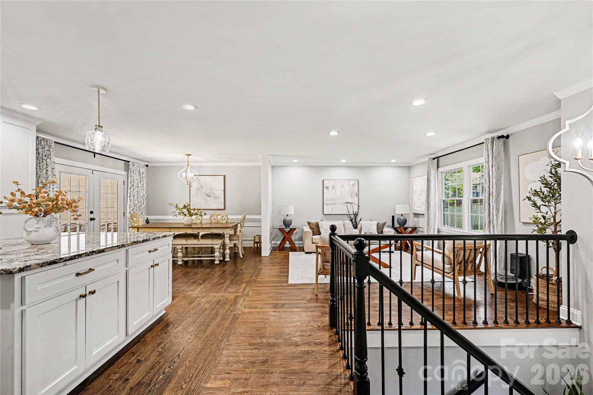 Photo 2 of 107 Condover Place, Charlotte, NC