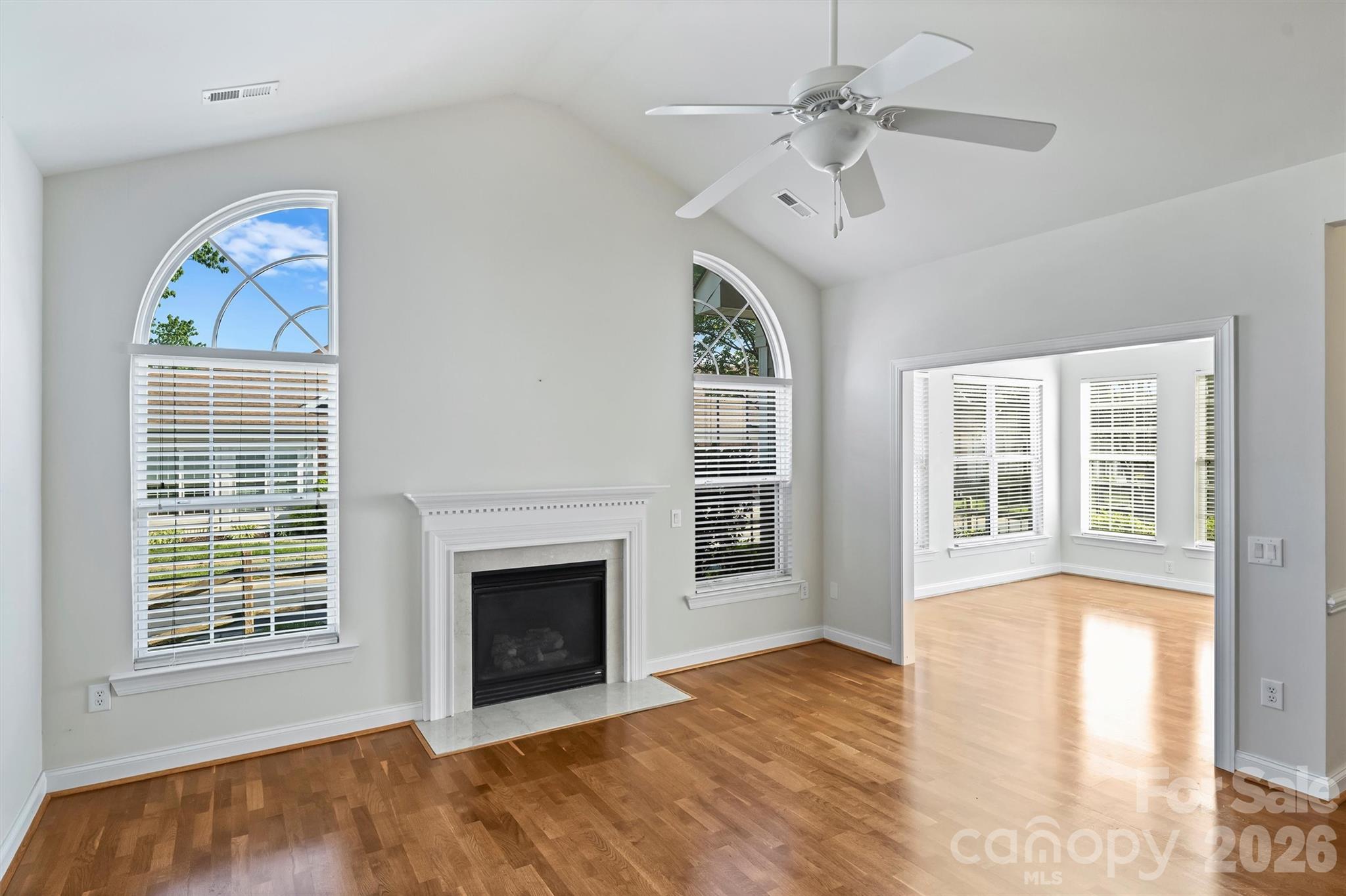 2015 Woodburn Terrace, Matthews, NC - photo 13 of 46