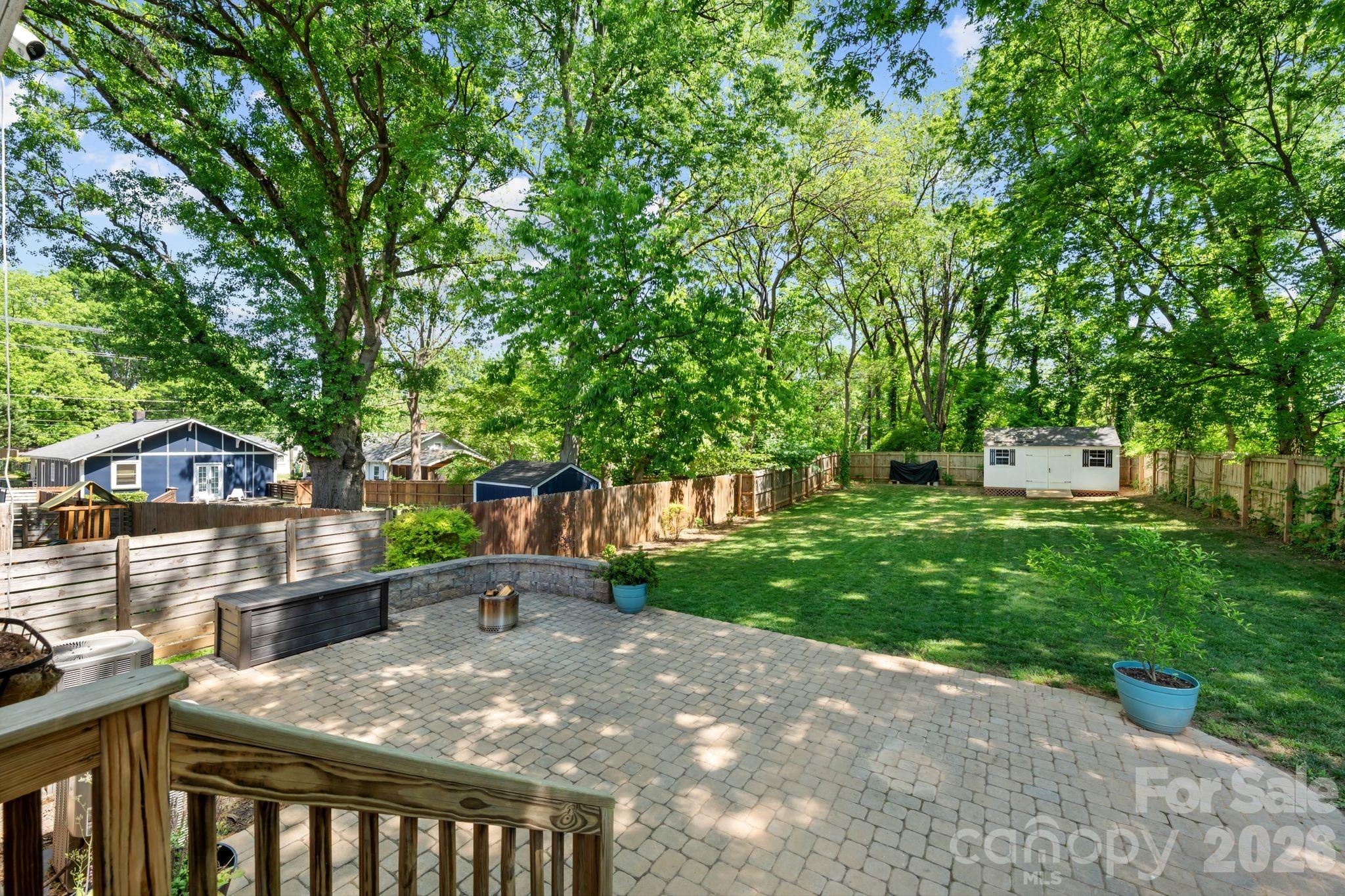 1408 N Caldwell Street, Charlotte, NC - photo 37 of 44