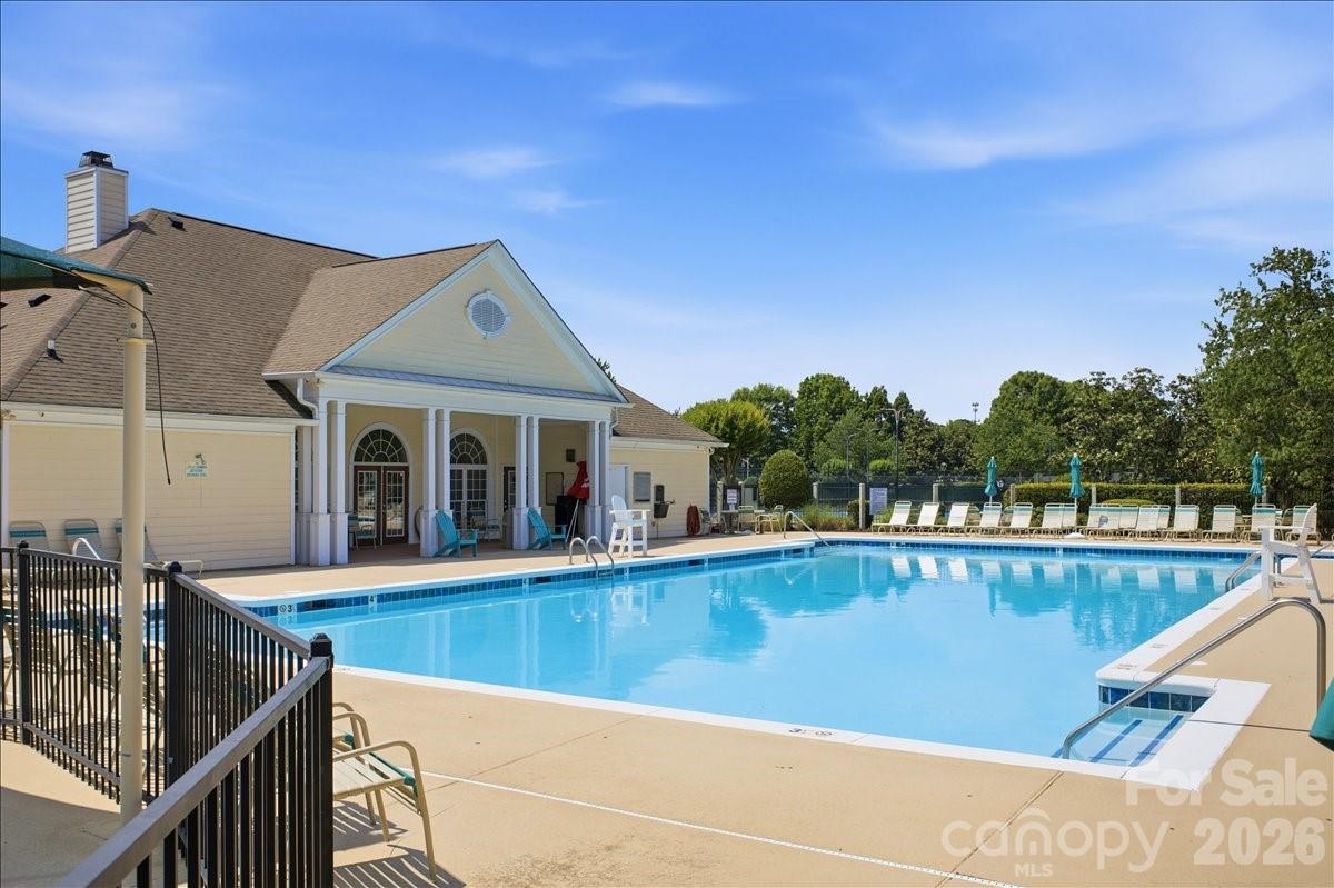 3524 Arborhill Road, Charlotte, NC - photo 35 of 43