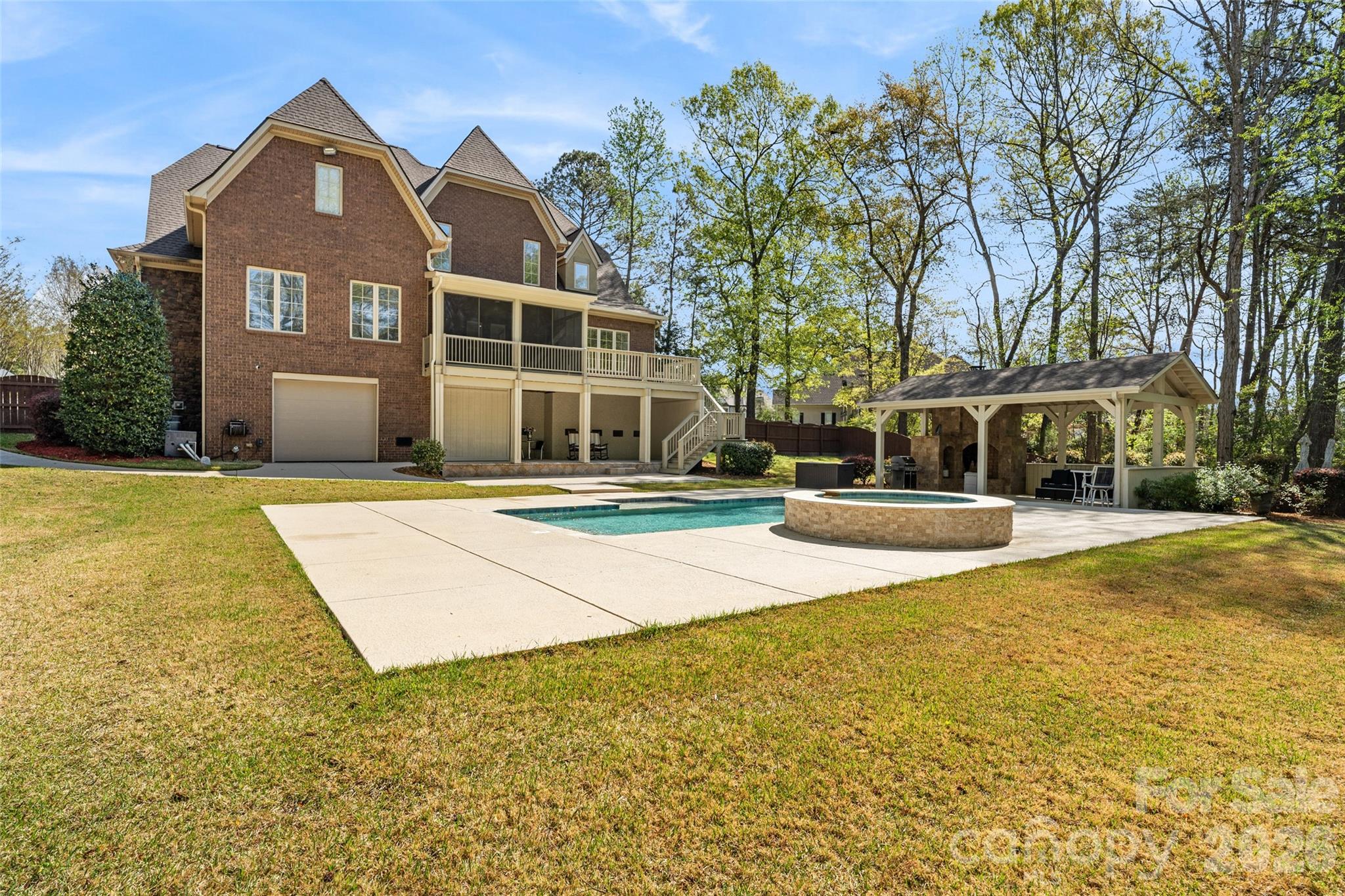 5180 Mill Race Lane, Lancaster, SC - photo 42 of 43