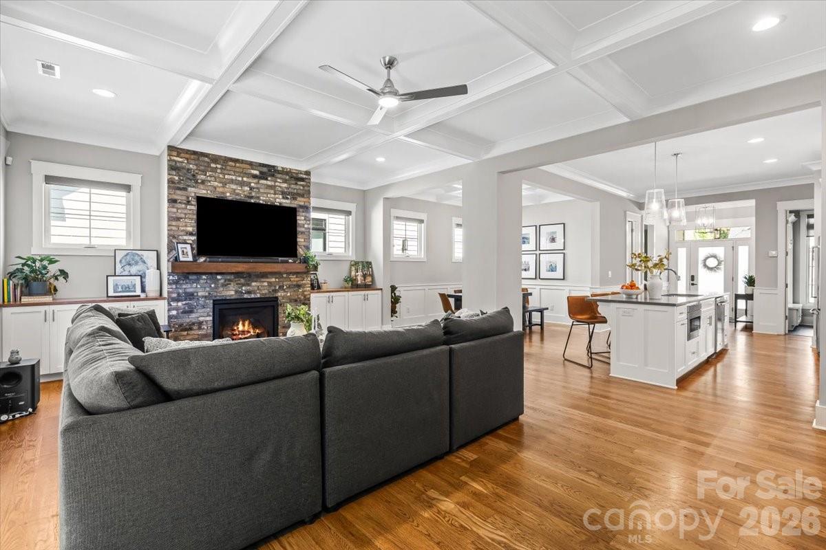 Photo 12 of 14125 Shelburne Village Drive, Charlotte, NC