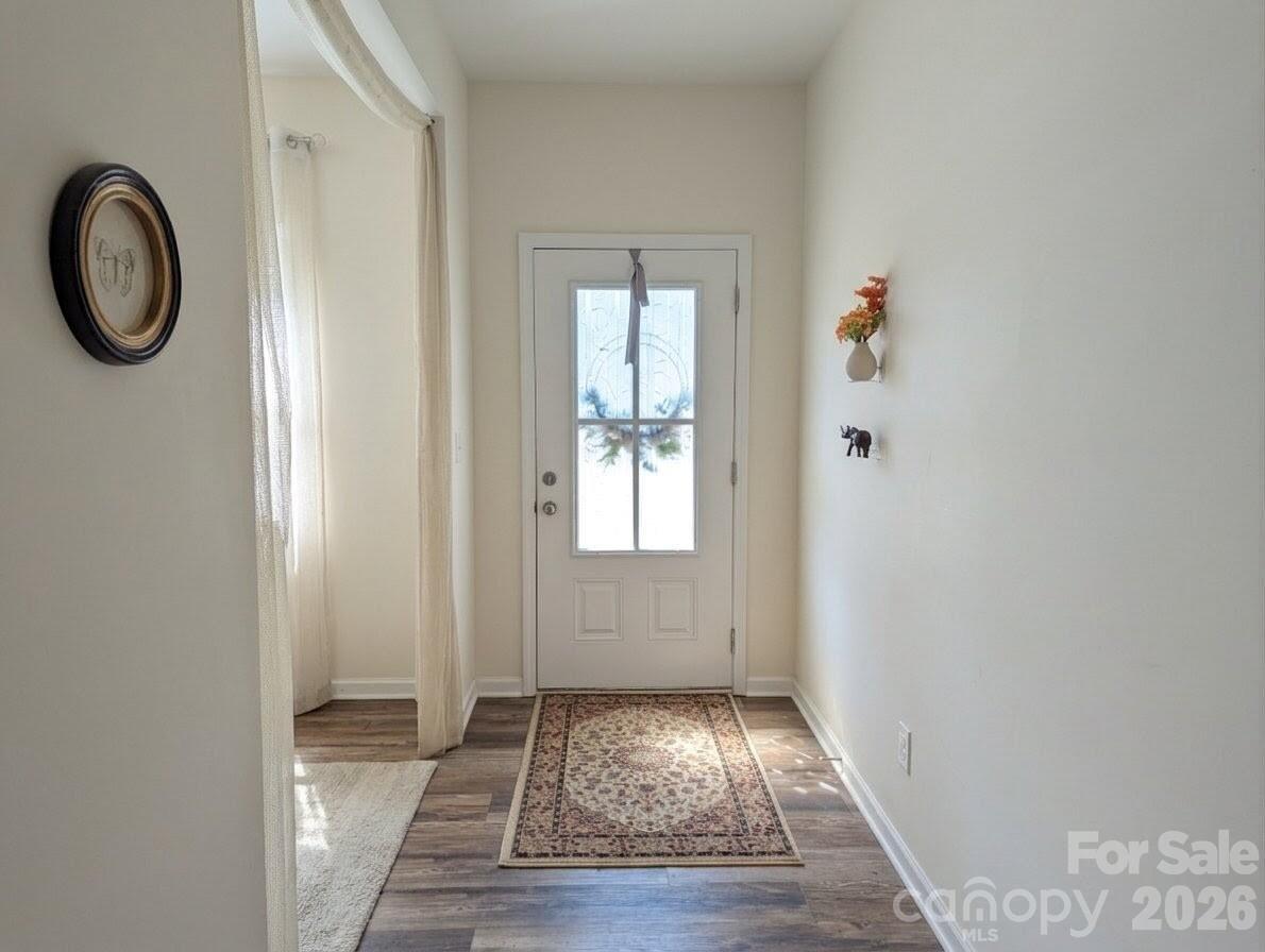 Photo 4 of 156 S Milford Drive, Salisbury, NC