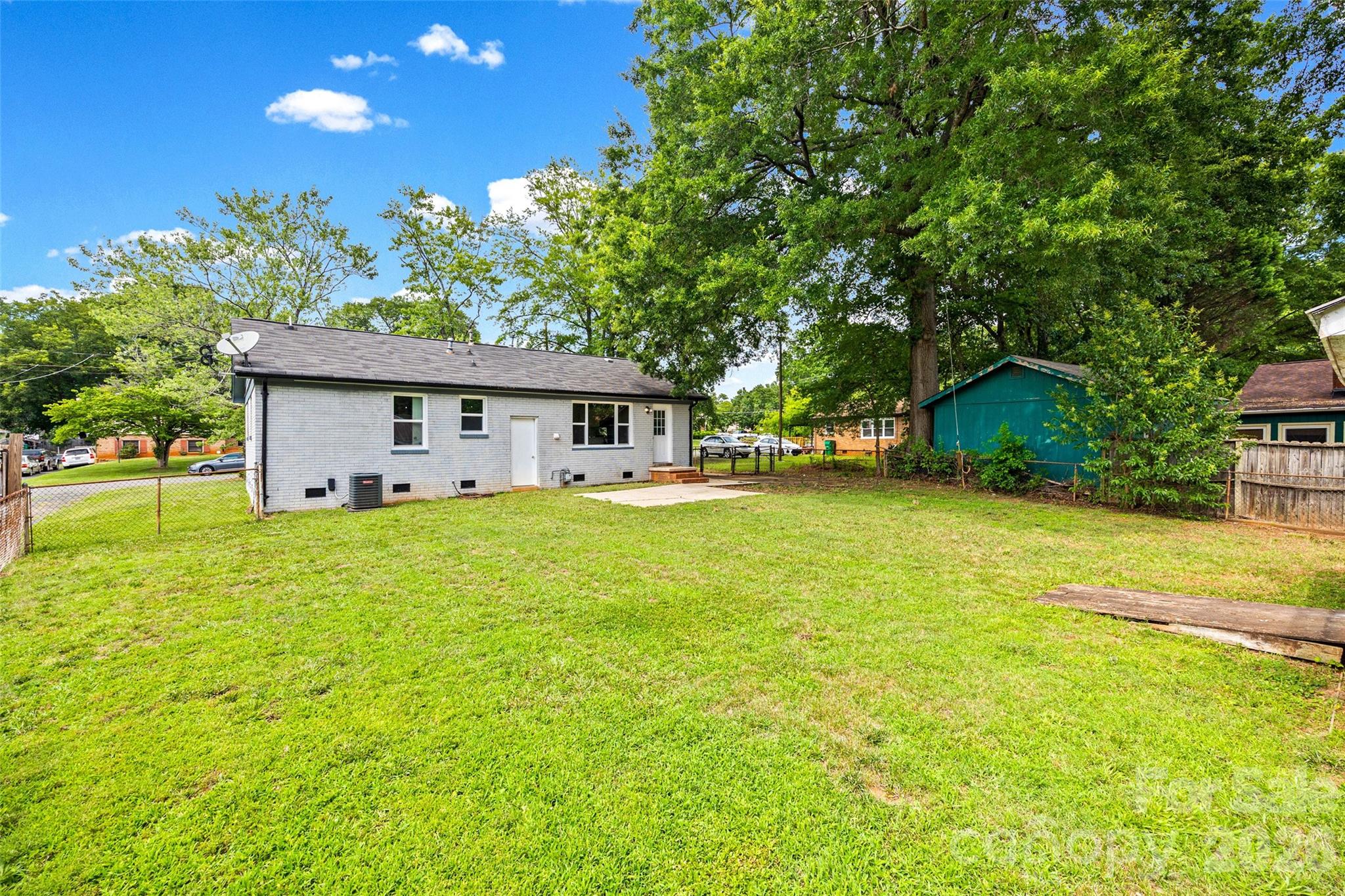 Photo 31 of 4713 Tanglebriar Drive, Charlotte, NC