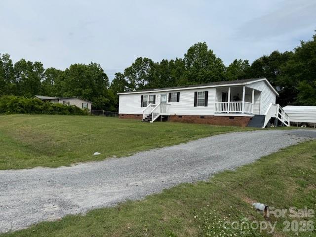 Photo 2 of 131 Davis Ridge Drive, Shelby, NC