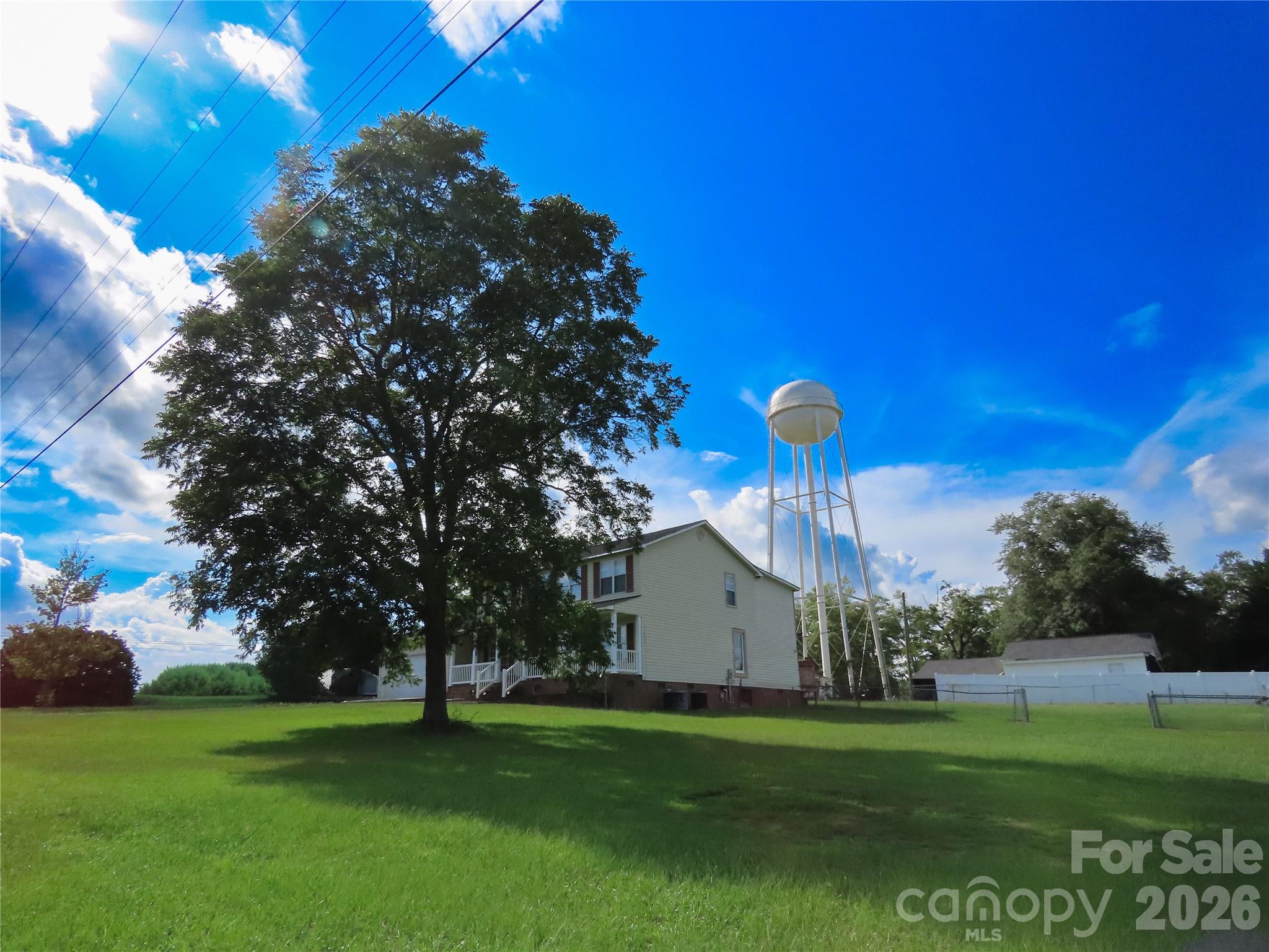 204 Rowland Avenue, Heath Springs, SC - photo 7 of 49