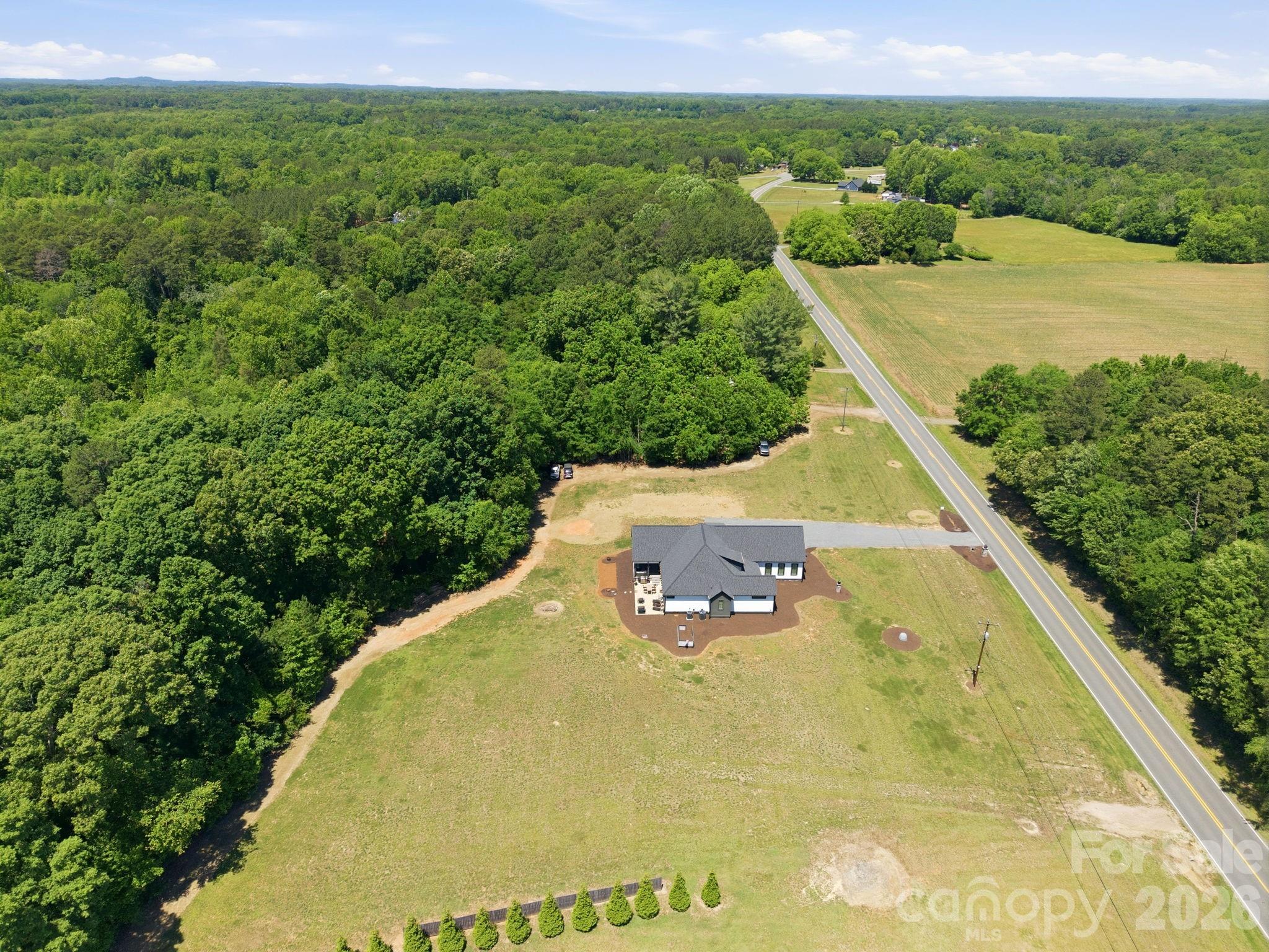 8815 Bringle Ferry Road, Salisbury, NC - photo 47 of 49