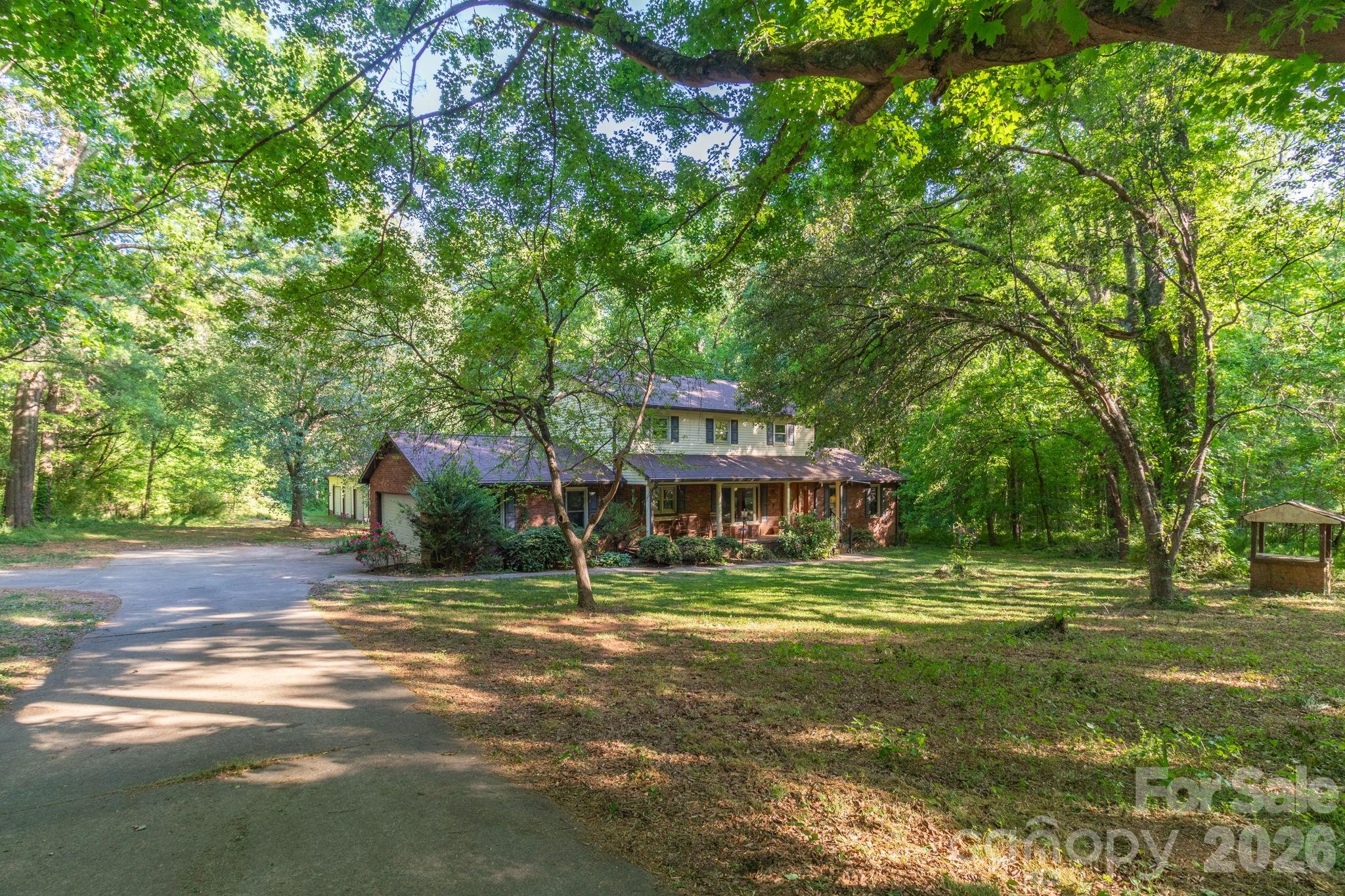 Photo 4 of 445 Quail Drive, Salisbury, NC