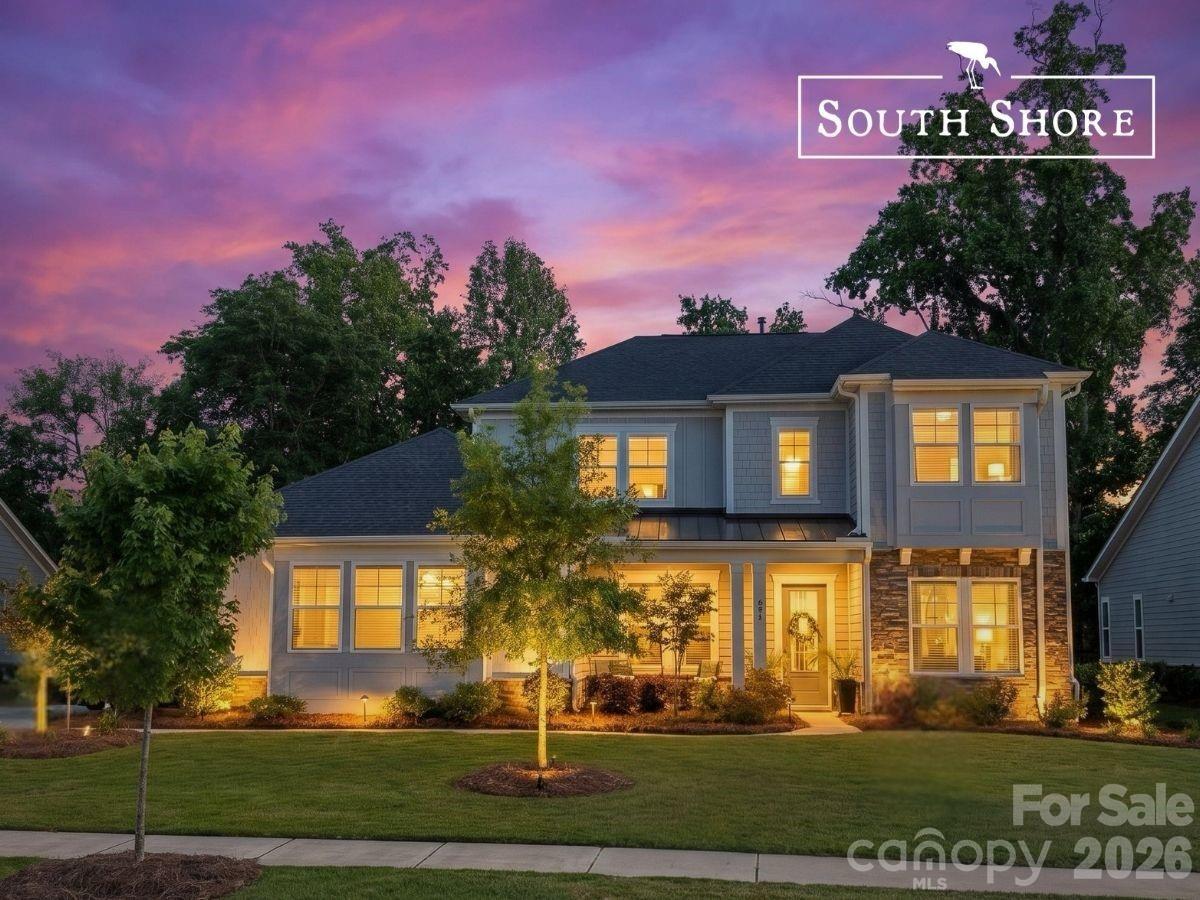 223 Lanyard Lane, Belmont, NC