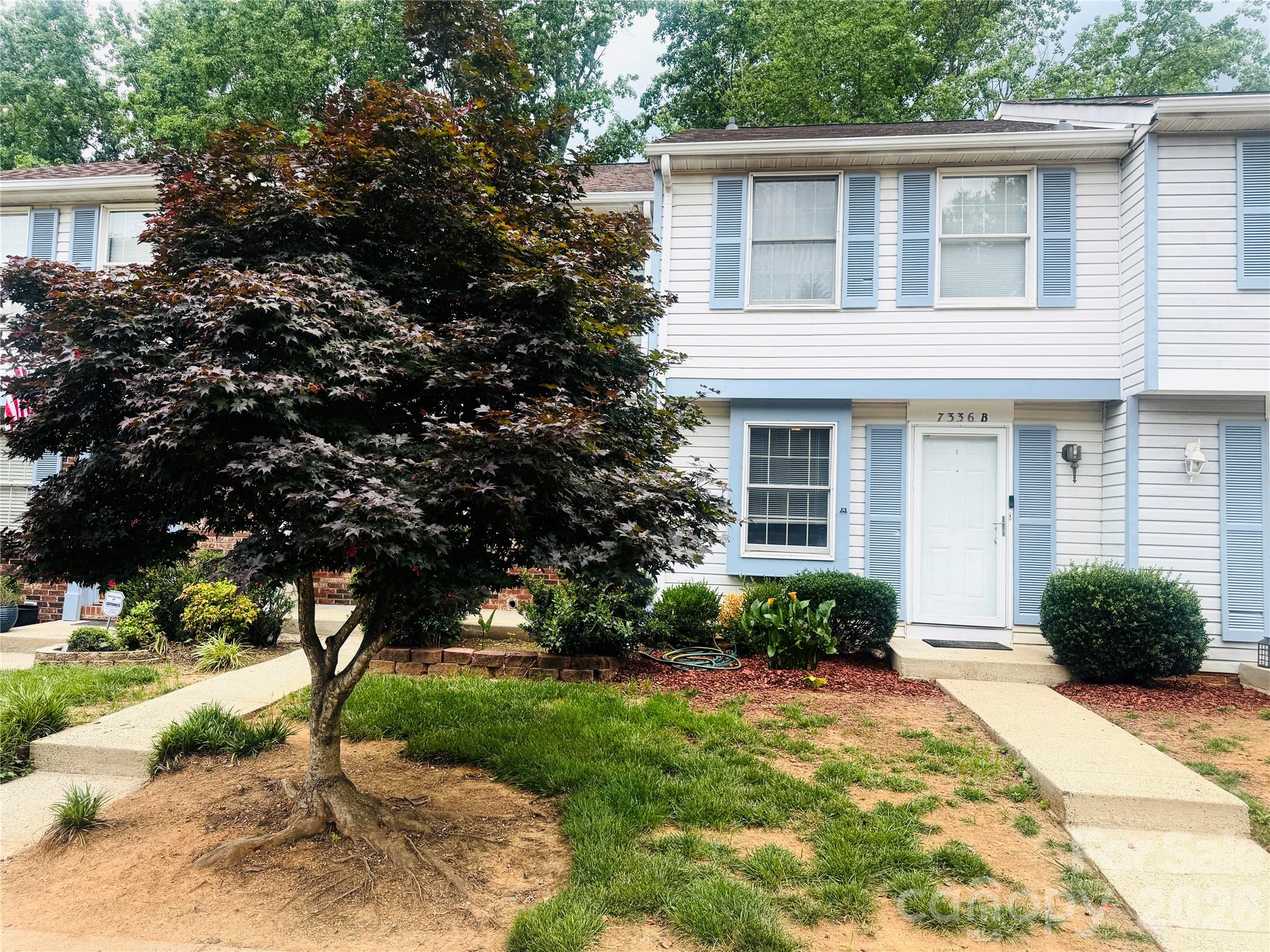Home for sale at 7336 Pebblestone Drive, Charlotte, NC — photo 1 of 21