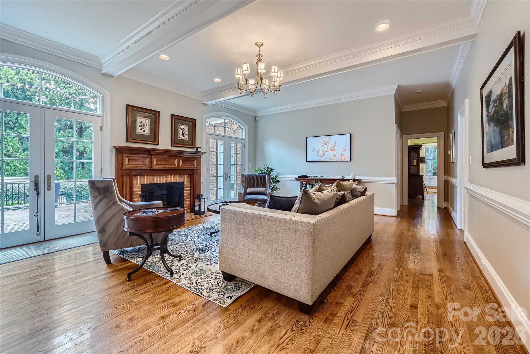 Photo 6 of 2560 Morrocroft Lane, Charlotte, NC