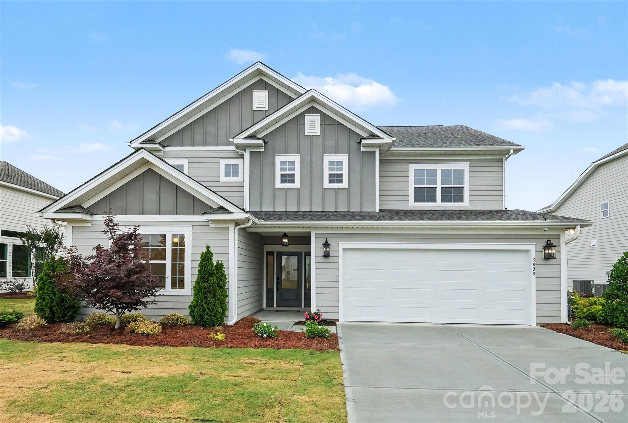 3808 Dahlia Drive, Harrisburg, NC - photo 1 of 34
