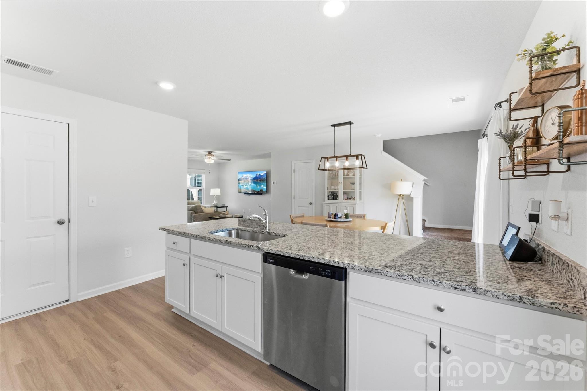 Photo 11 of 3027 Crescent Lake Lane, Charlotte, NC