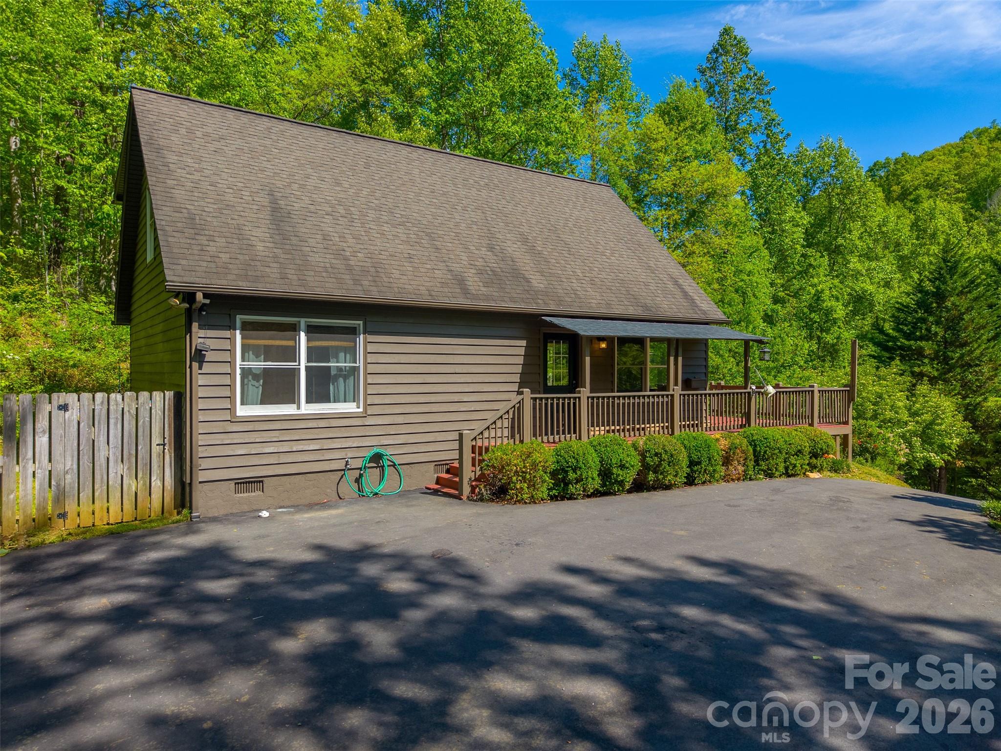 110 Wyoming Drive, Sylva, NC - photo 20 of 27