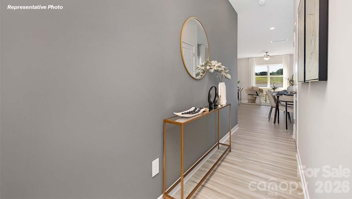 108 Parmiter WayA, Troutman, NC - photo 2 of 22
