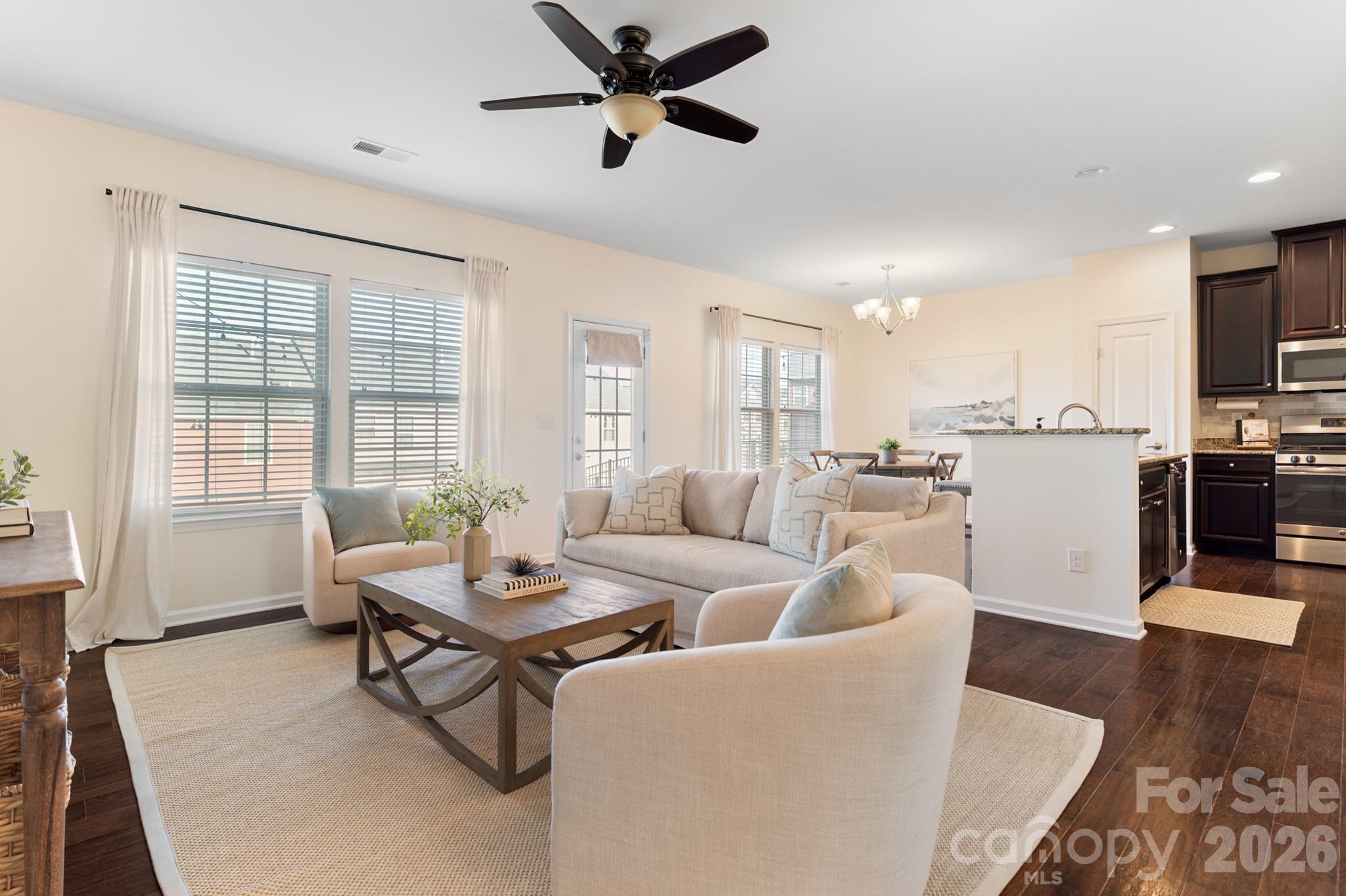 Photo 6 of 3525 Hornets Nest Way, Charlotte, NC