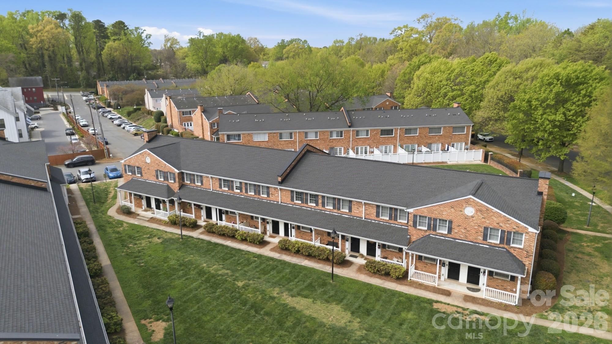 Photo 32 of 1336 Green Oaks LaneE, Charlotte, NC