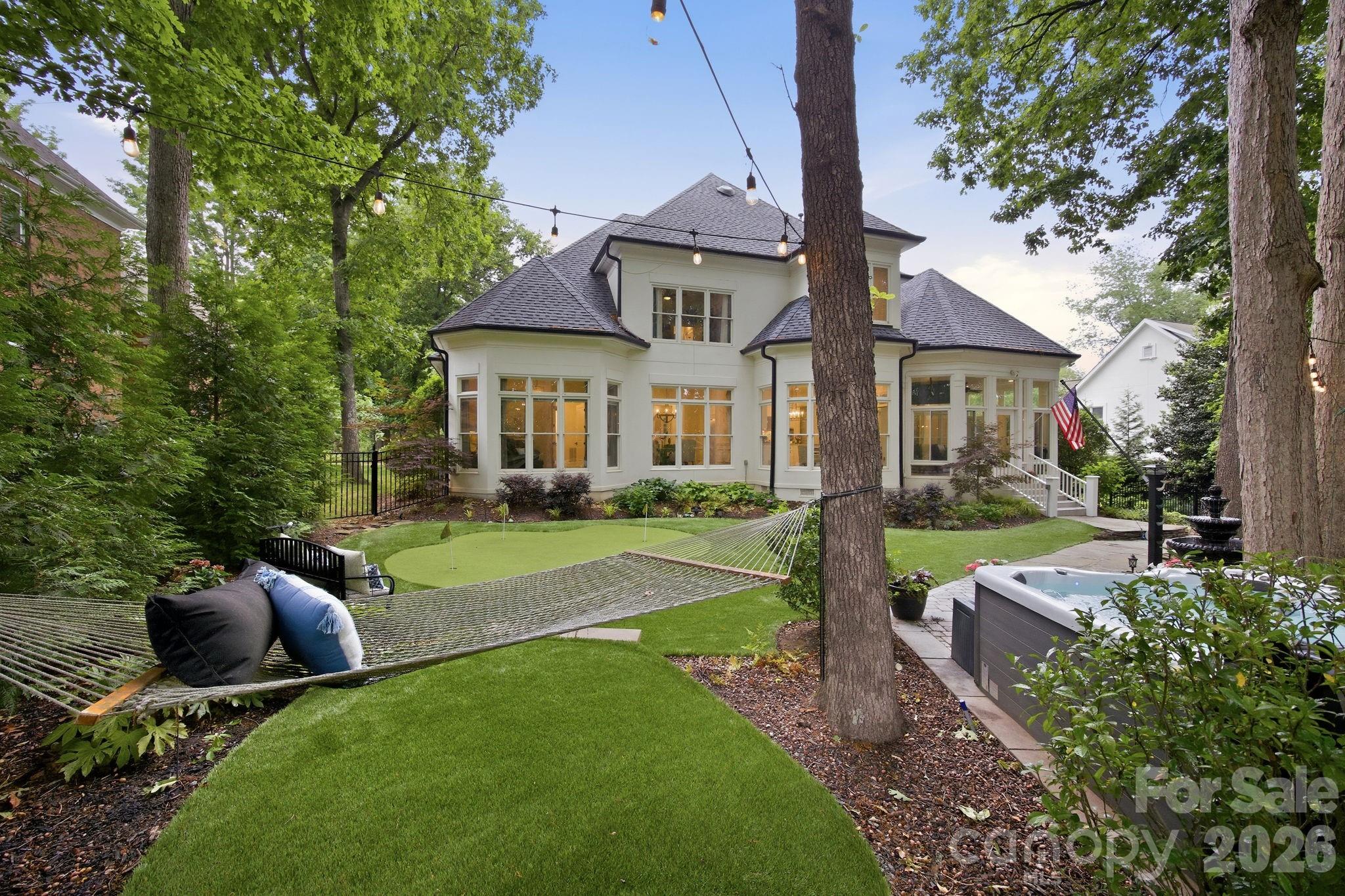 18620 Town Harbour Road, Cornelius, NC - photo 38 of 48