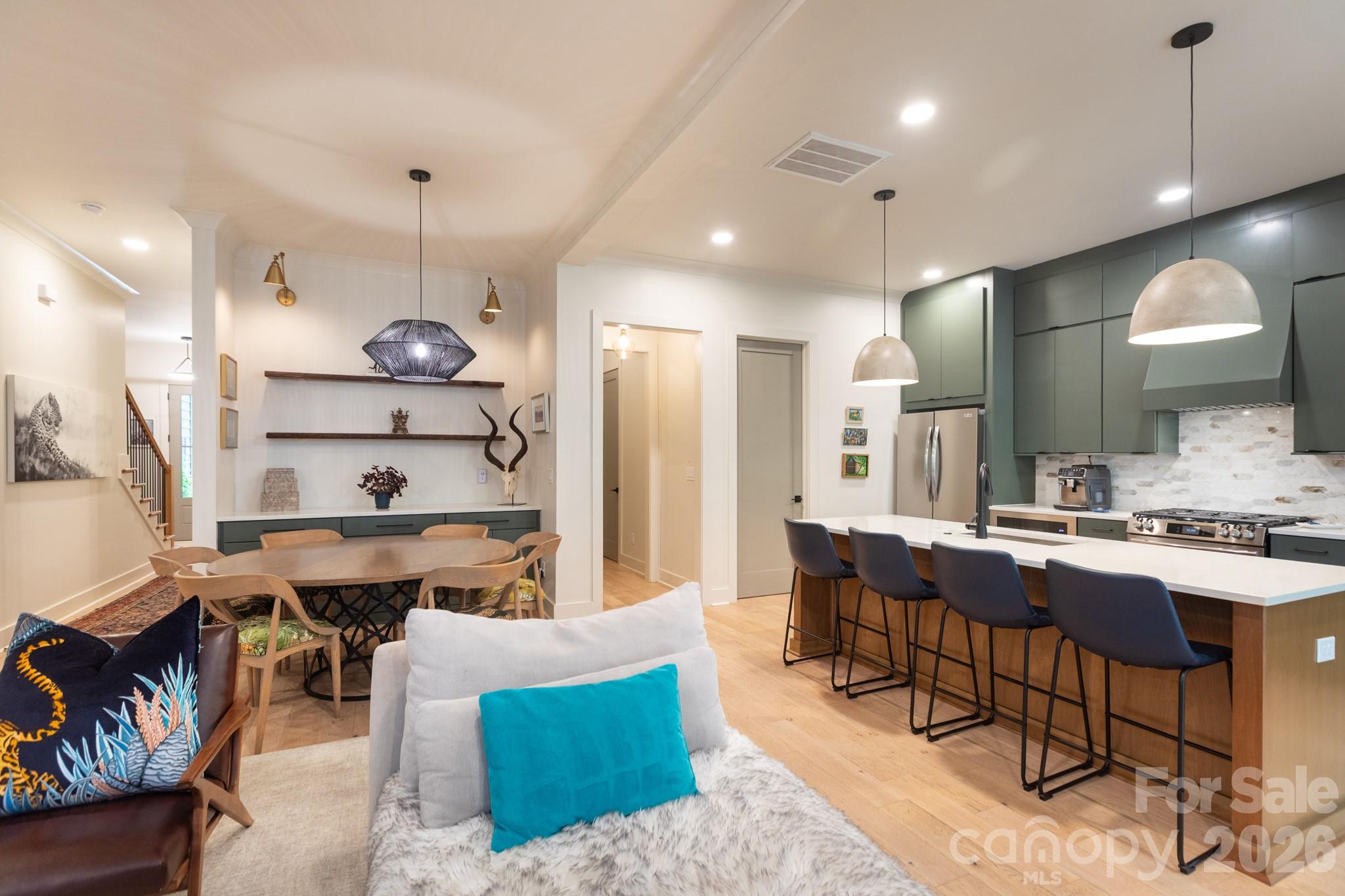 Photo 9 of 1602 Herrin Avenue, Charlotte, NC
