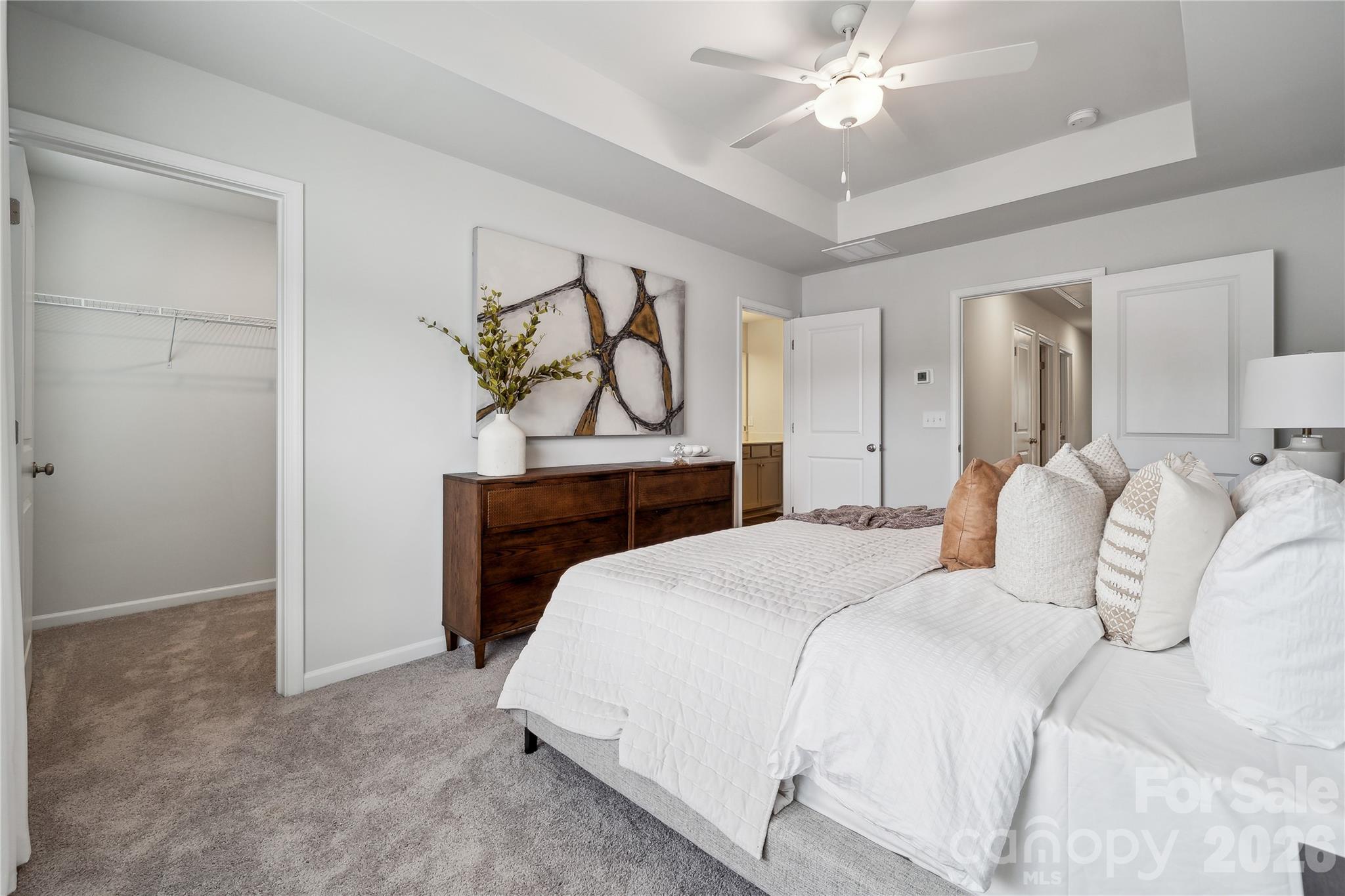 Photo 17 of 6558 Harlech Street, Charlotte, NC