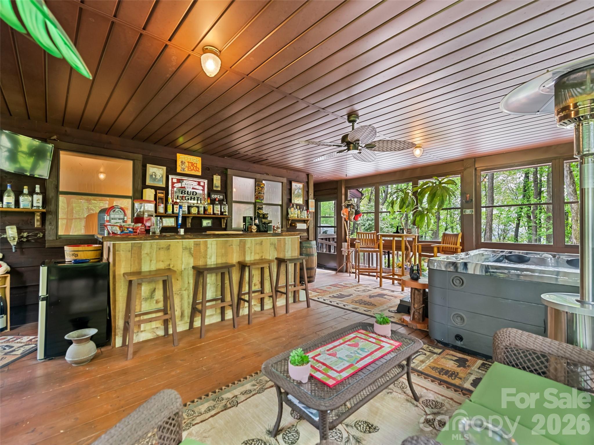 2863 Heath Peak Road, Waynesville, NC - photo 19 of 49