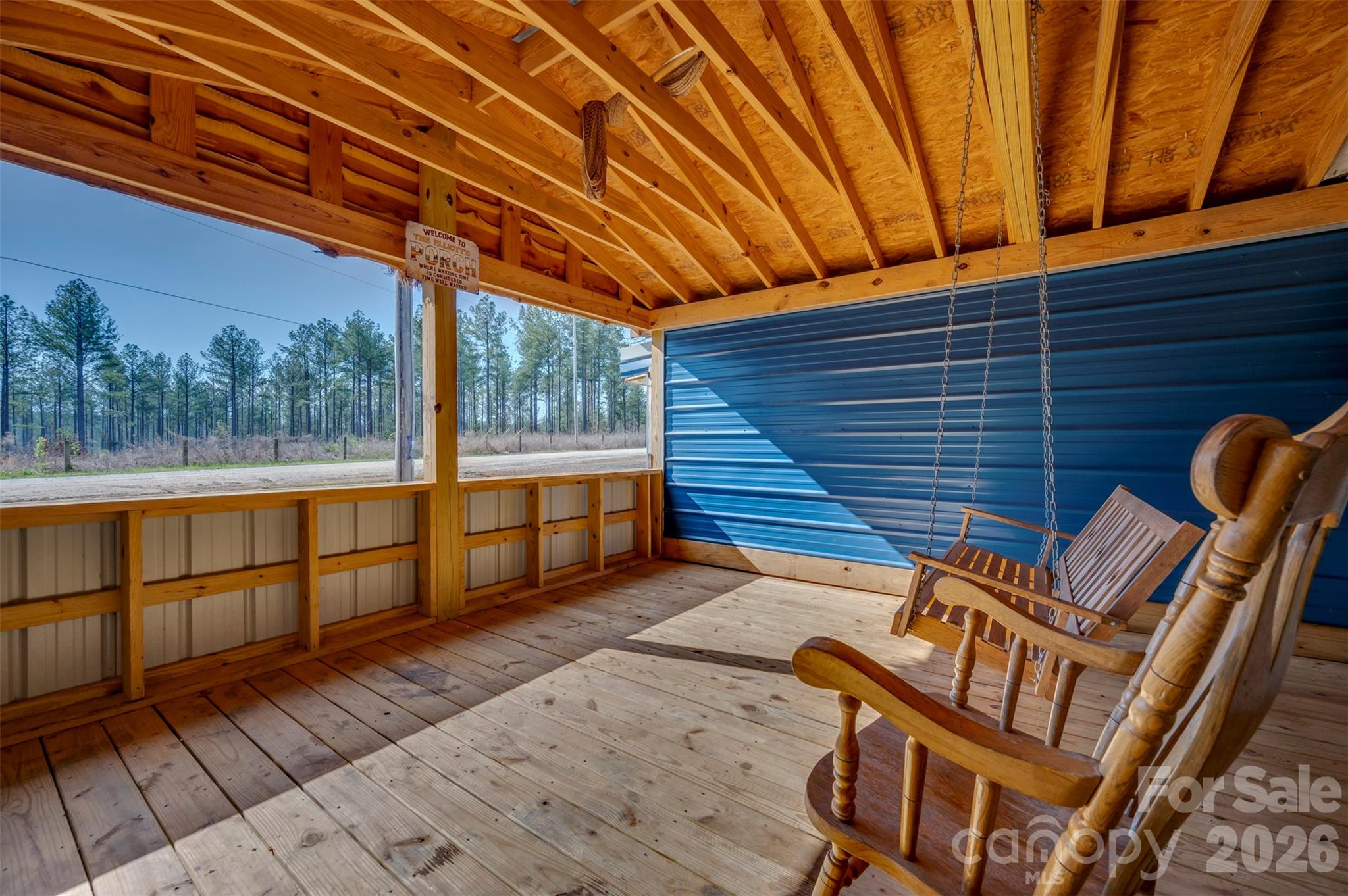 220 Mt Harmony Church Road, Lawndale, NC - photo 7 of 49