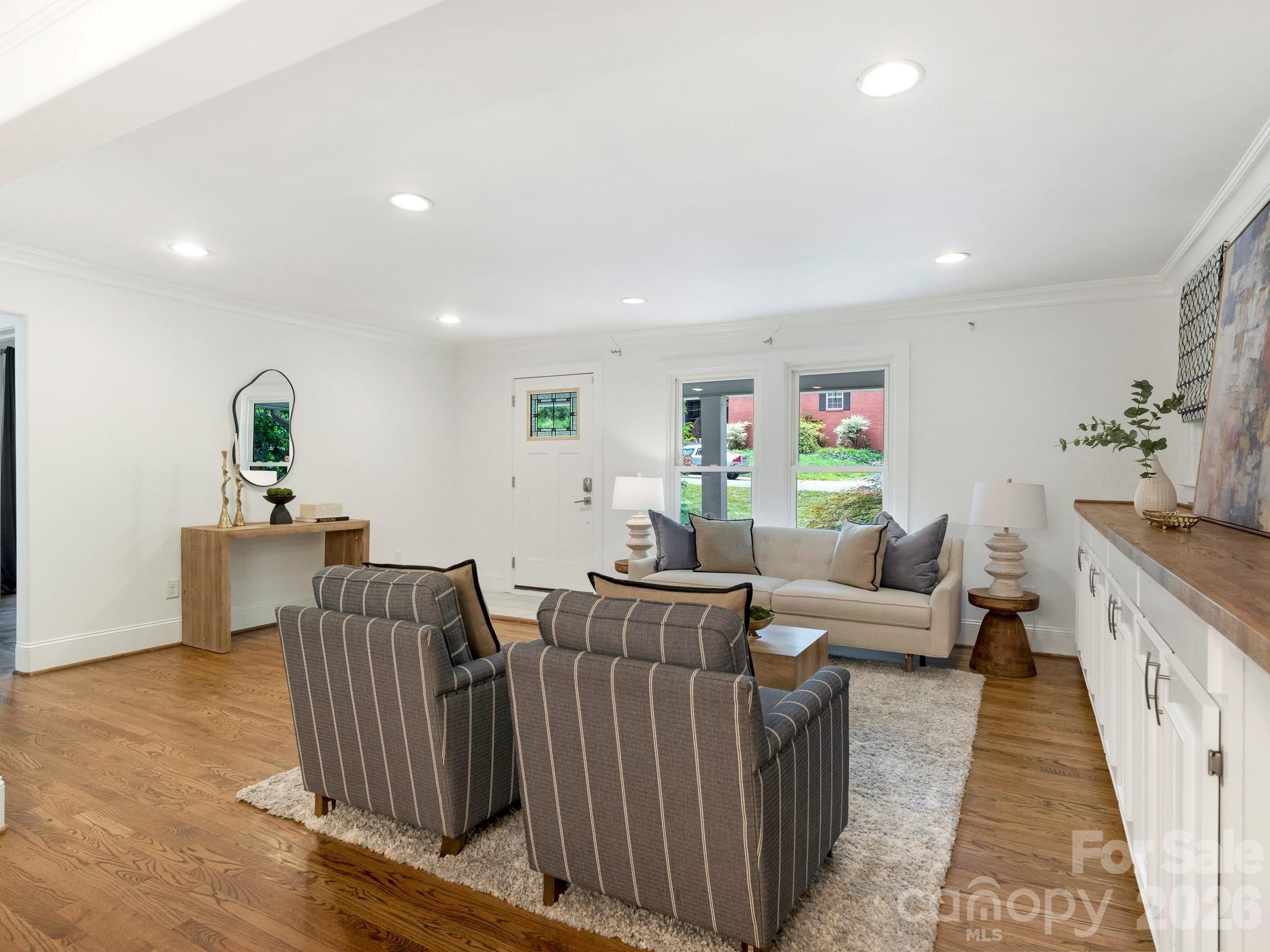 Photo 7 of 1830 Logie Avenue, Charlotte, NC