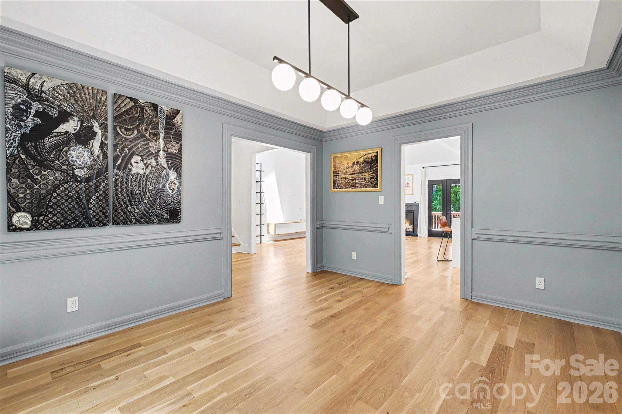Home for sale at 5123 Randolph Road, Charlotte, NC — photo 11 of 44