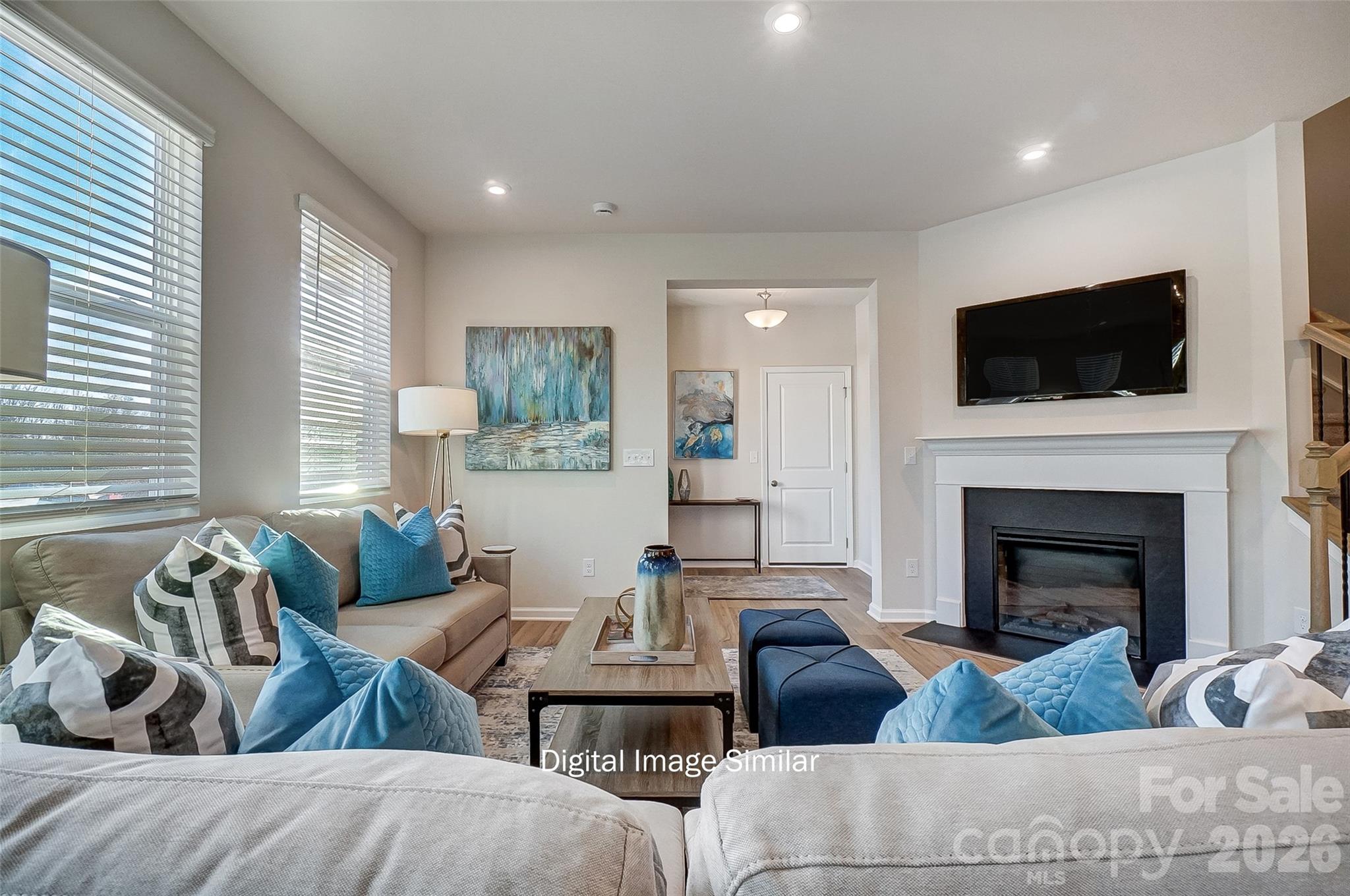 Photo 20 of 7524 Hodges Meadow Lane, Charlotte, NC