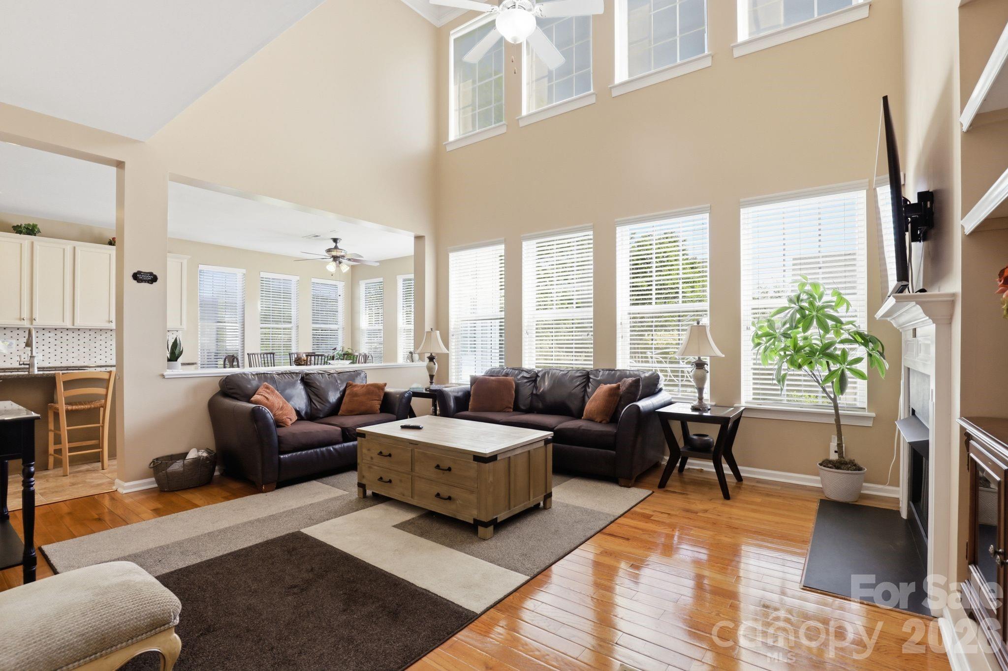 10122 Whiteburn Court, Charlotte, NC - photo 13 of 44