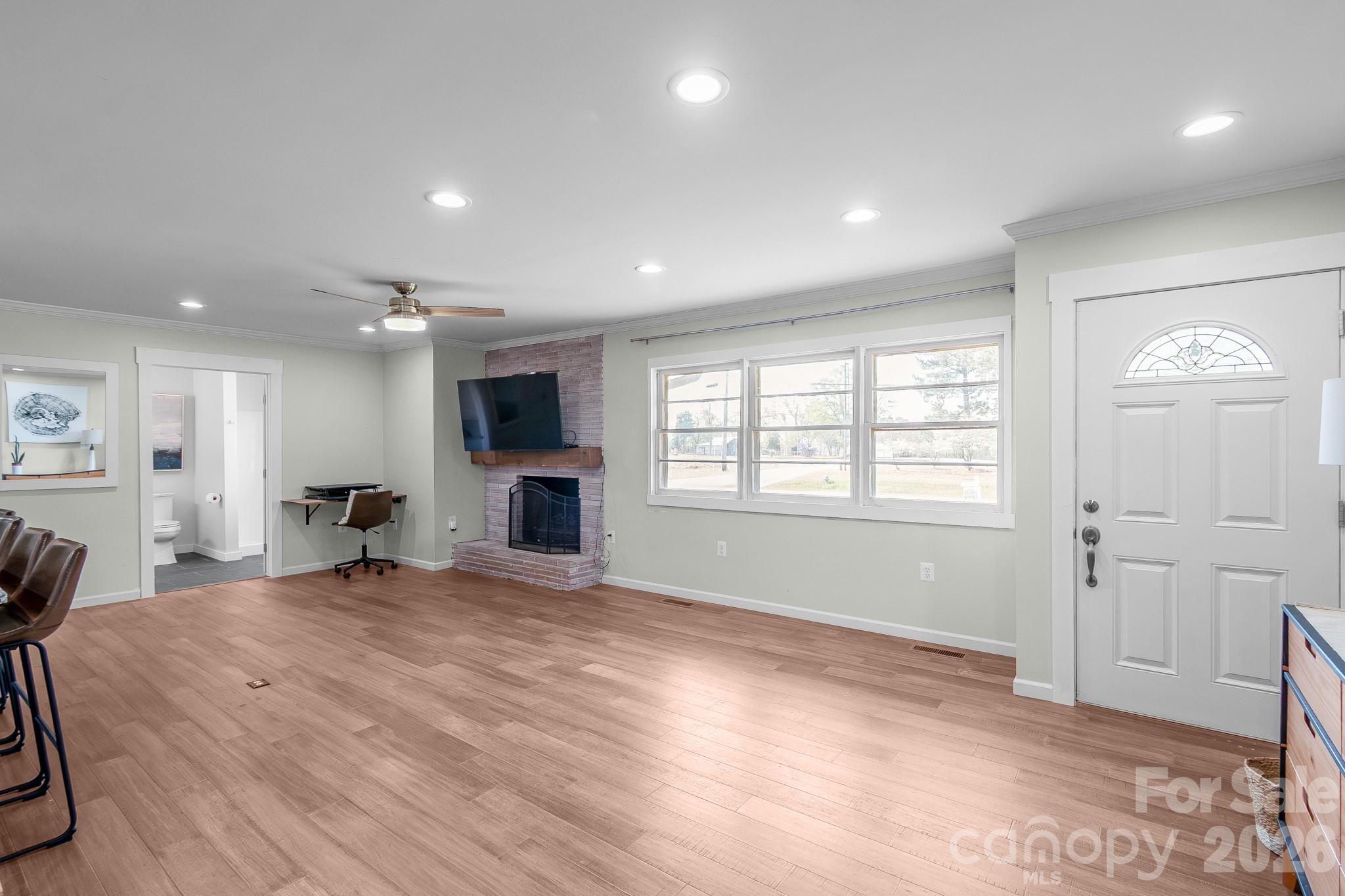 5495 Kershaw Camden Highway, Heath Springs, SC - photo 6 of 45