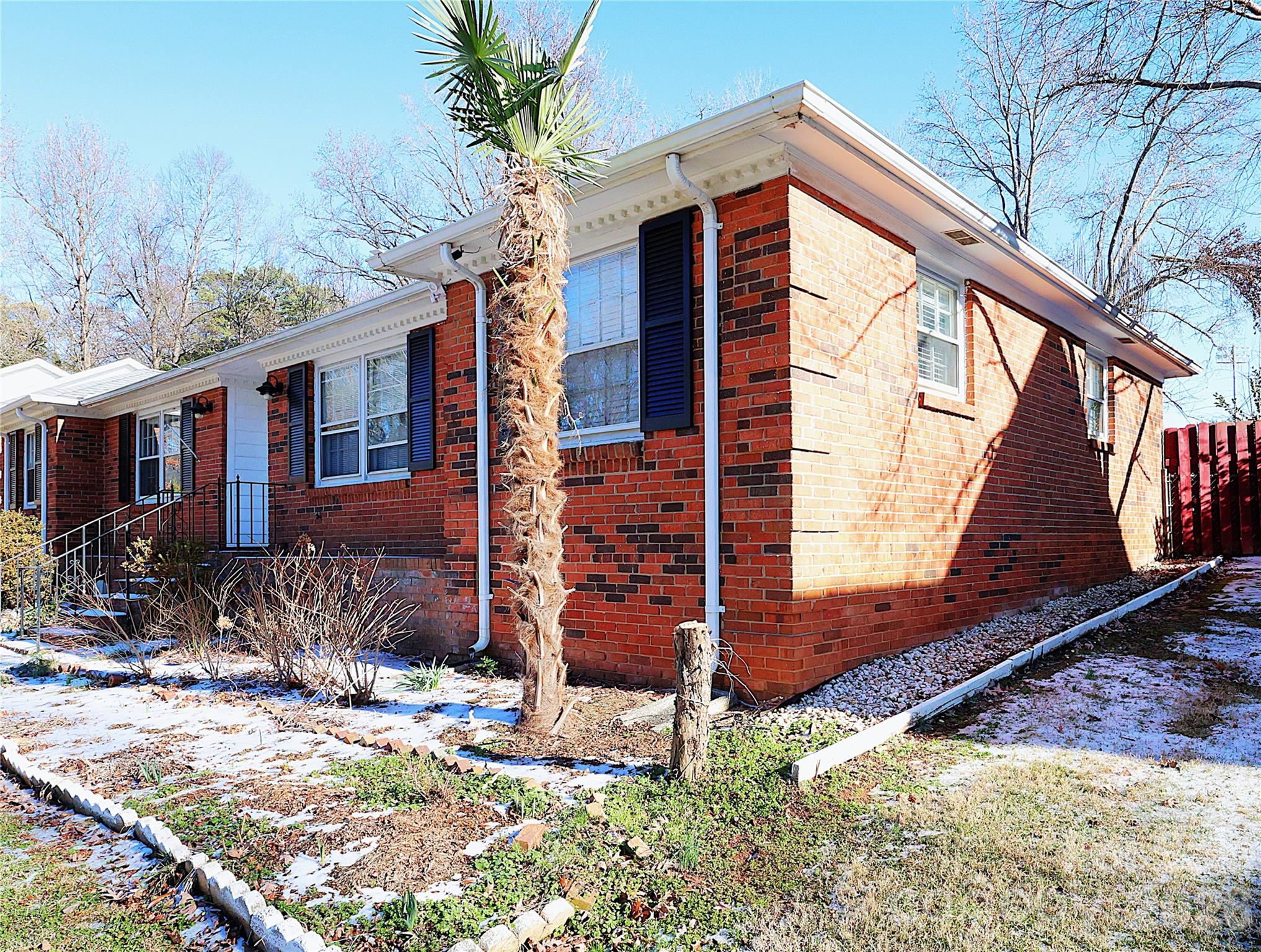 Photo 3 of 6625 Old Post Road, Charlotte, NC