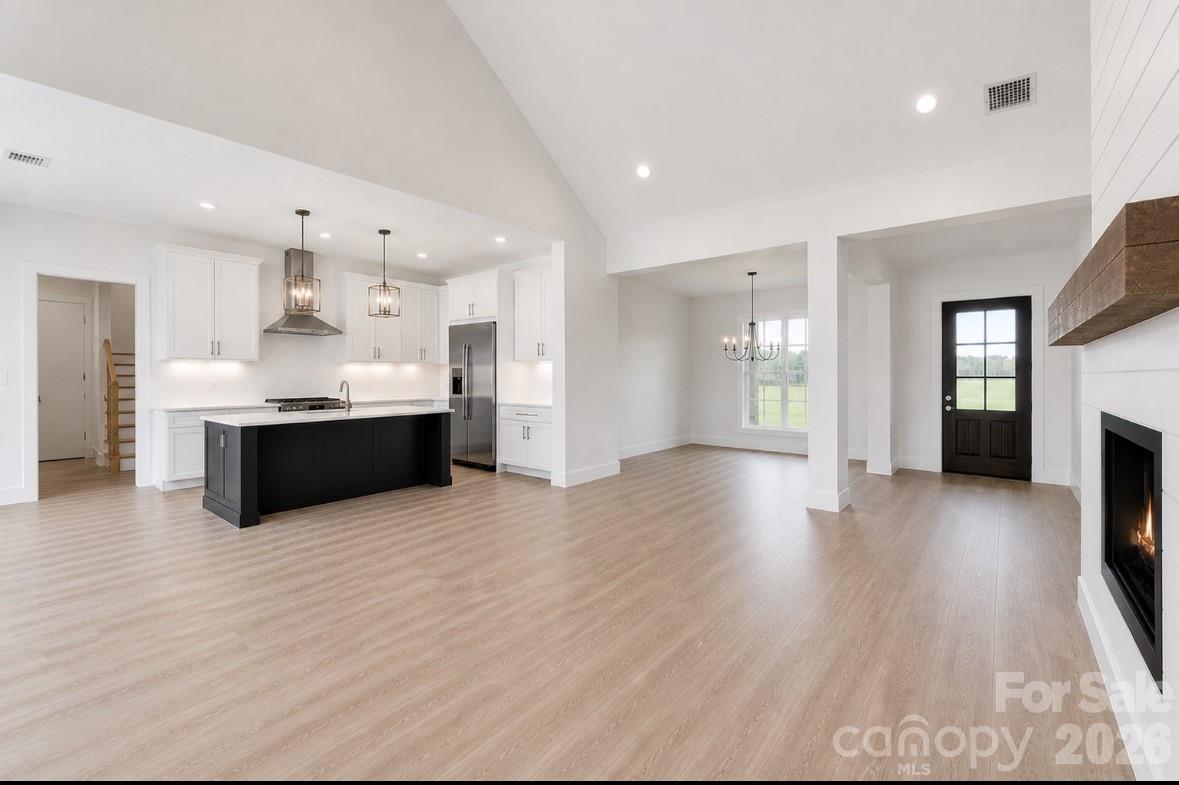 394 NC HWY 200 None S, Stanfield, NC - photo 4 of 15