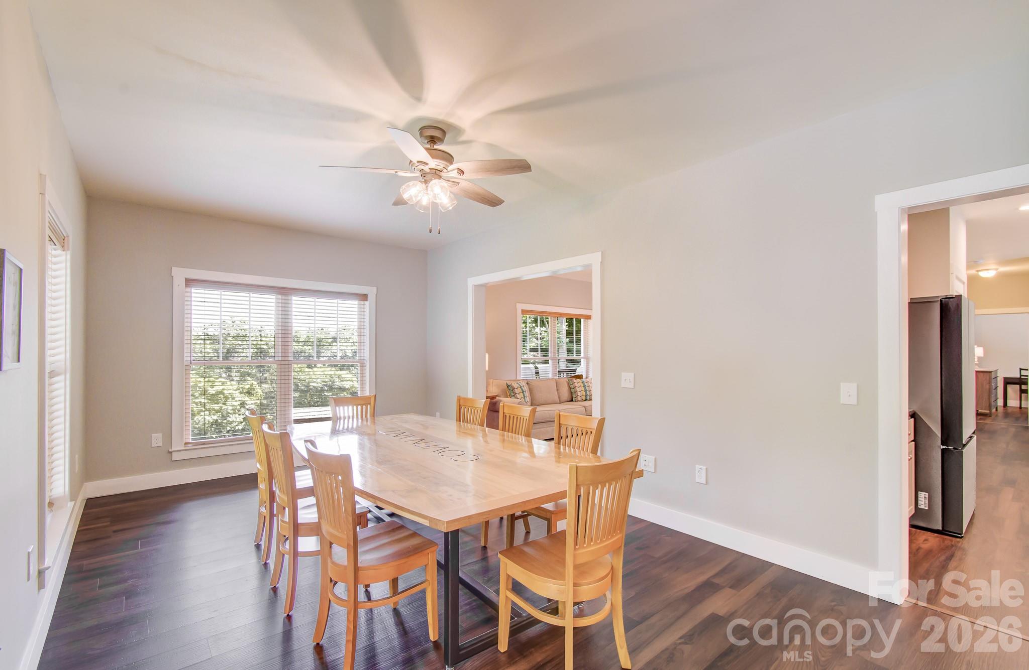 182 Ellerslie Acre None, Hendersonville, NC - photo 16 of 45