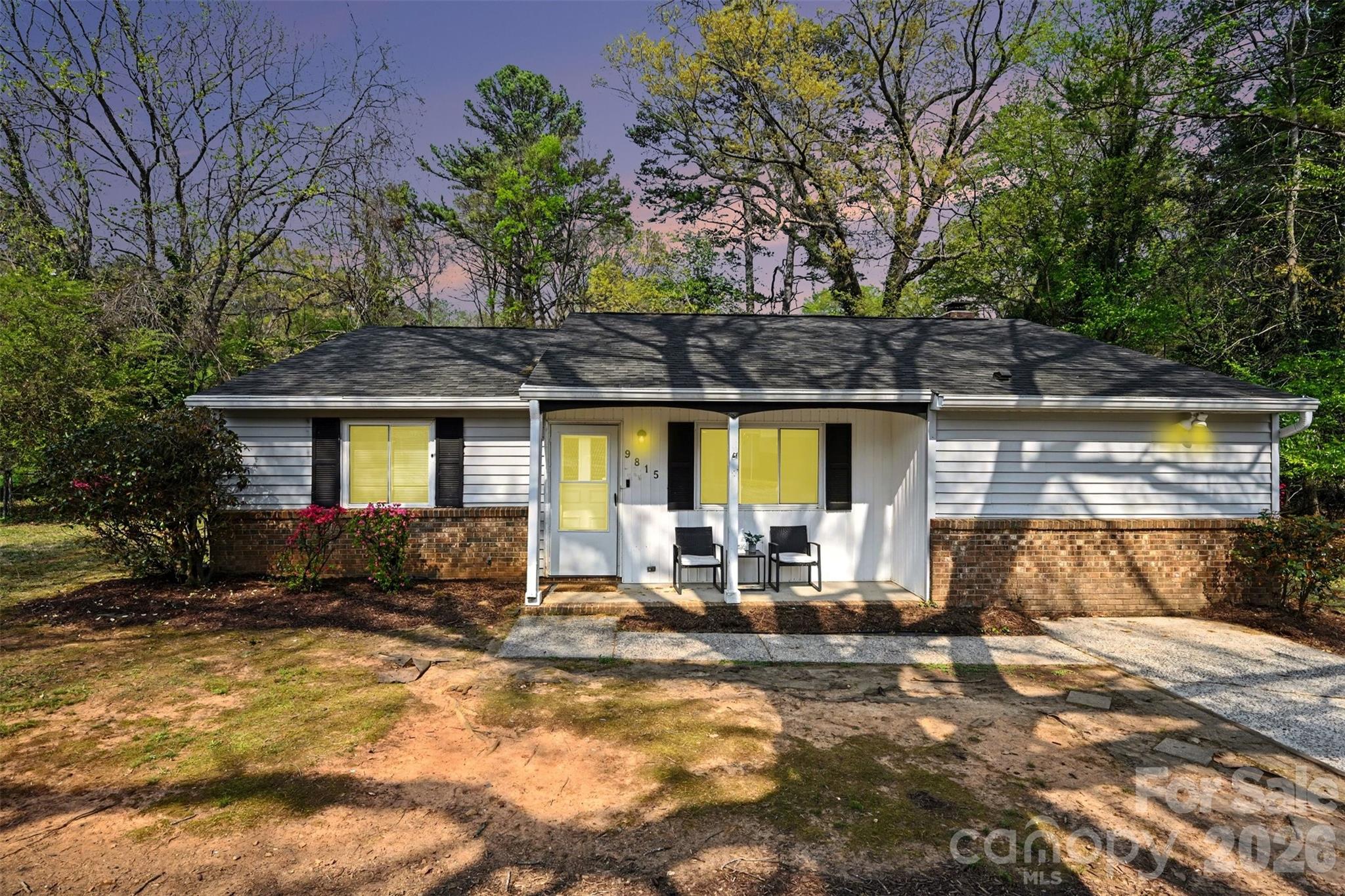 Photo 4 of 9815 Meringue Place, Charlotte, NC