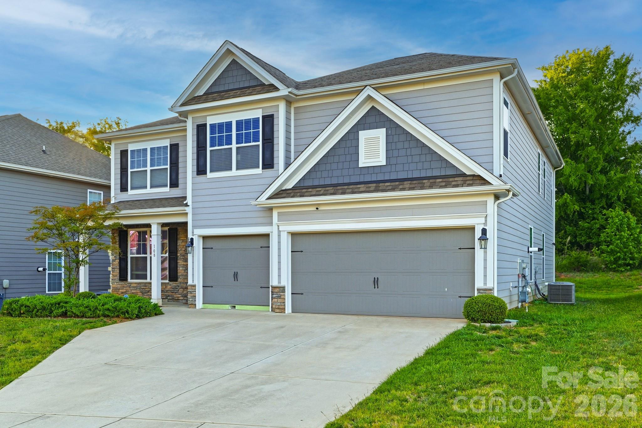 108 W Northstone Road, Mooresville, NC - photo 41 of 49