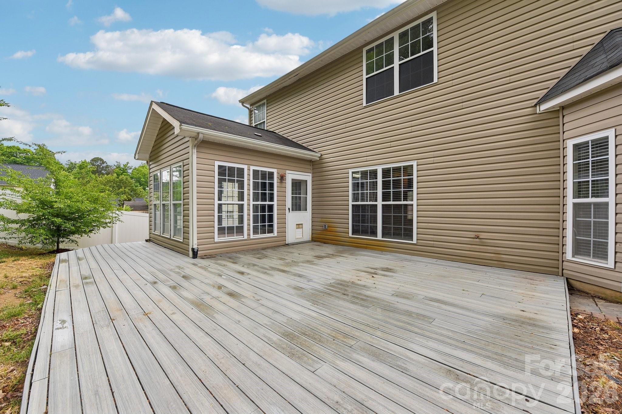 Photo 22 of 8718 Buttonwood Court, Charlotte, NC