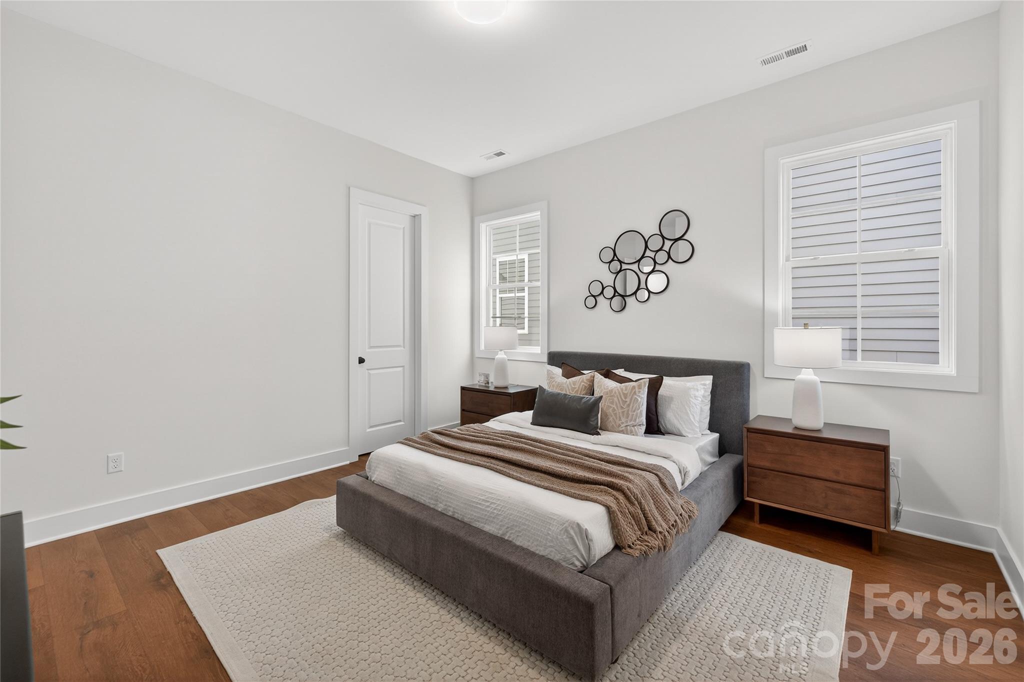 9113 Maybry Park StreetLot 116, Charlotte, NC - photo 17 of 31