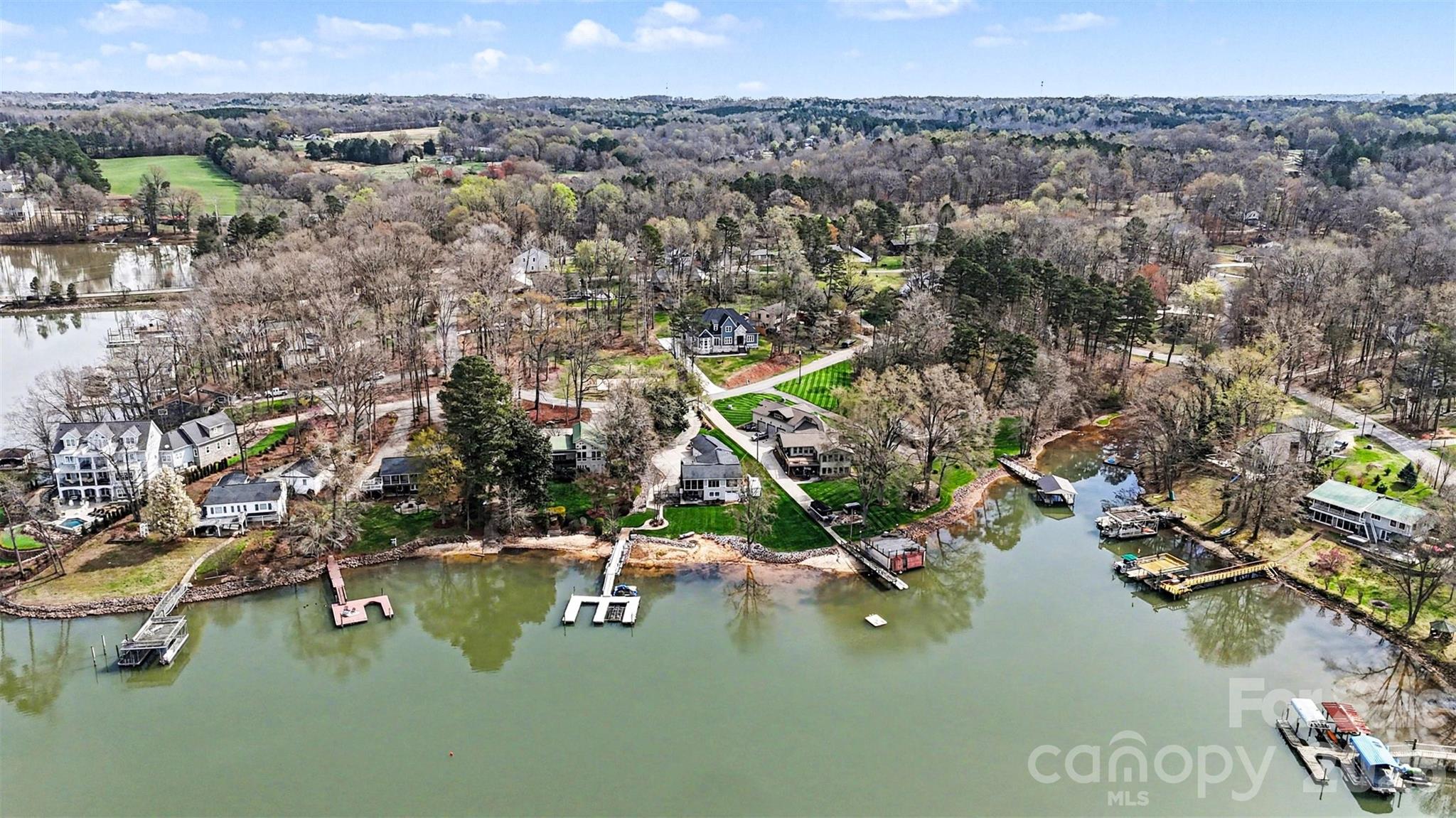 Home for sale at 149 Shady Cove Road, Troutman, NC — photo 47 of 48