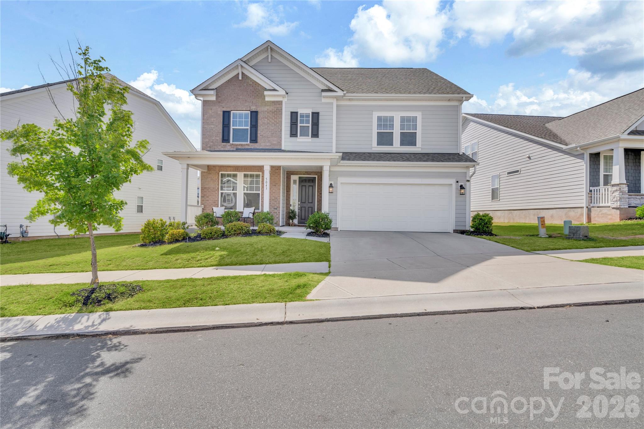 Photo 2 of 5043 Kettering Avenue, Fort Mill, SC