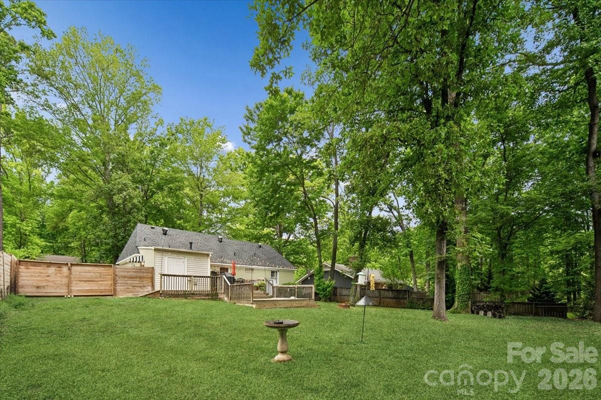 1005 Pinafore Drive, Charlotte, NC - photo 37 of 43
