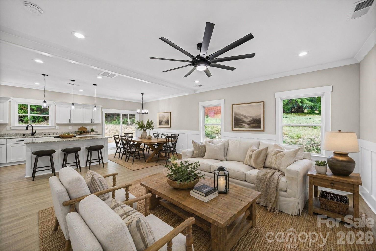 1317 Reid Street, Albemarle, NC