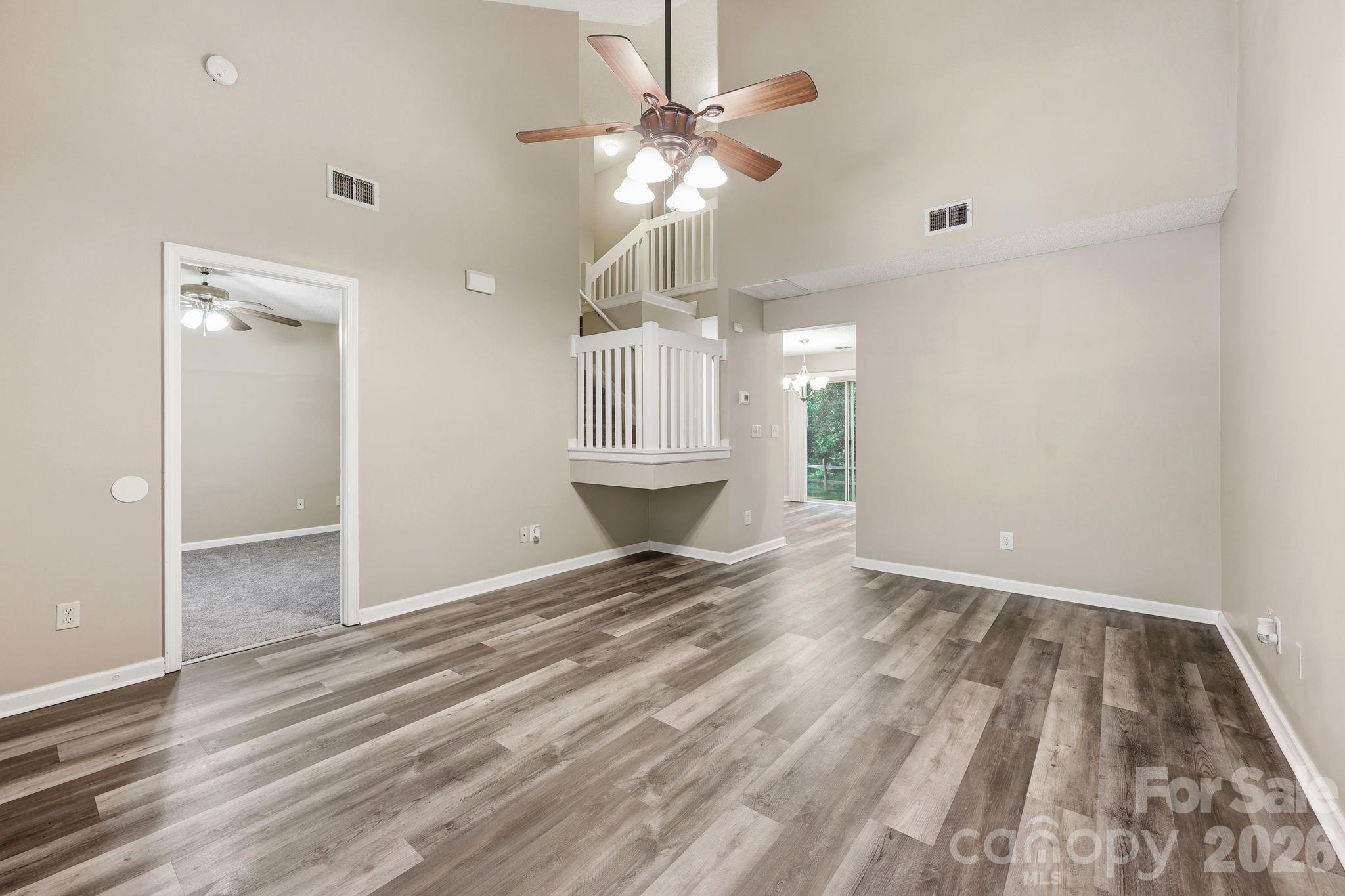 Photo 4 of 8230 Rudolph Road, Charlotte, NC